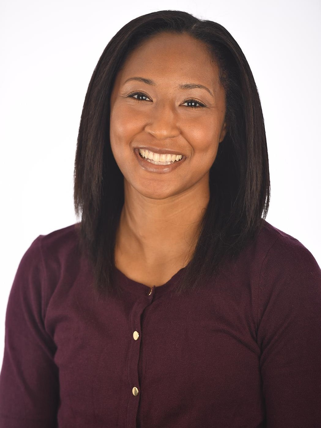 Briann January - Sun Devil Athletics | ASU