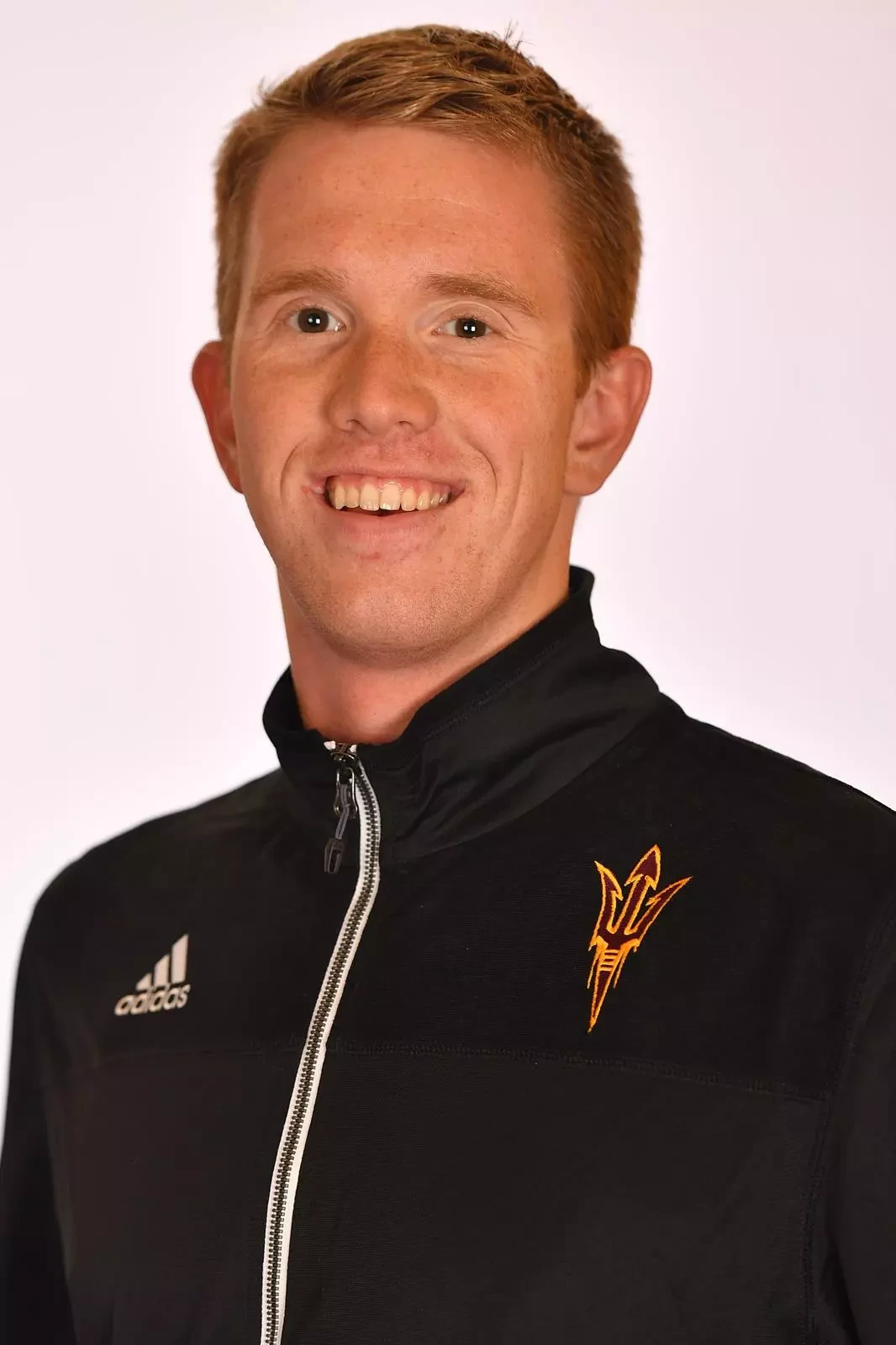 Tim Schade - 2015-16 M Swimming/Diving Roster - Sun Devil Athletics