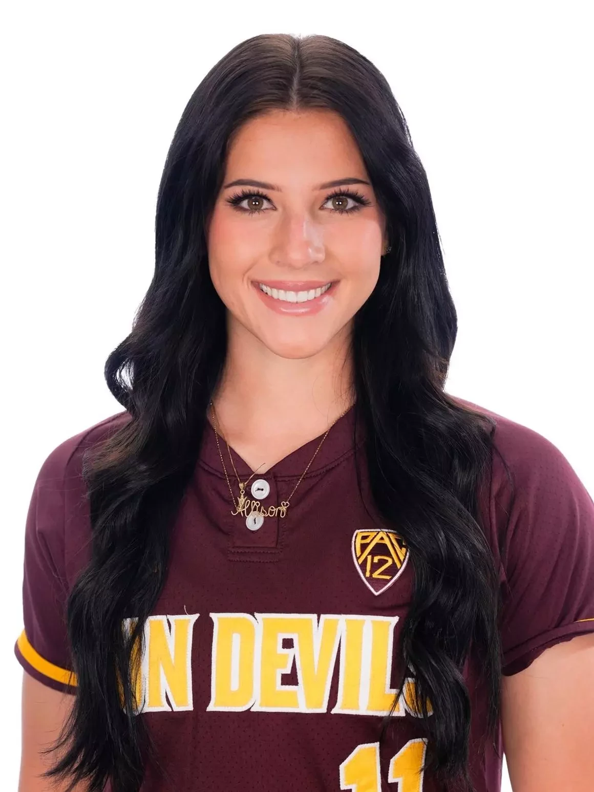 Allison Royalty - 2022 Softball Roster - ASU Sun Devil Athletics