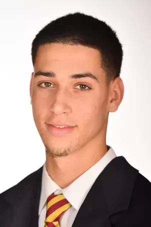 Kyle Feit - 2018-19 Men's Basketball Roster - Sun Devil Athletics | ASU