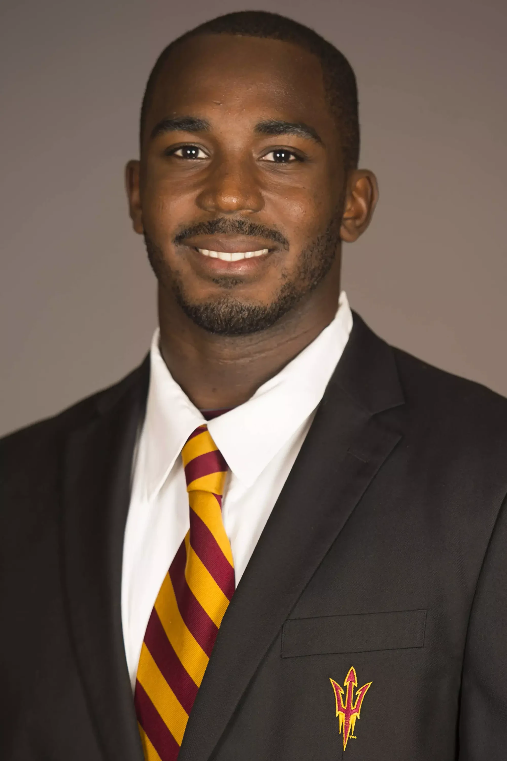 Marcus Washington - 2011 Football Roster - Sun Devil Athletics