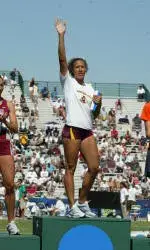 ASU's Jacquelyn Johnson Earns Honda Sports Award for Track & Field ...