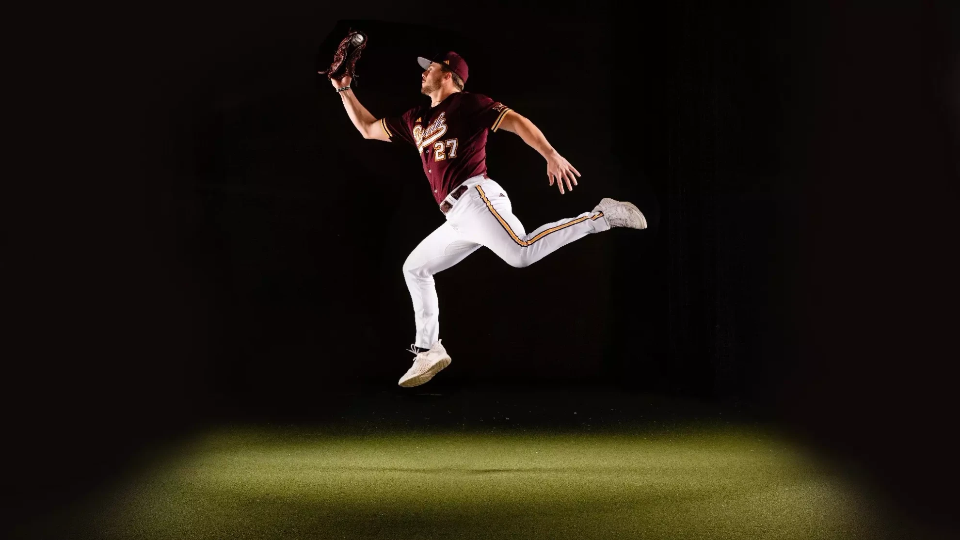 Baseball Lifts Lid on 2025 With Four-Game Stretch vs. Ohio State and ...