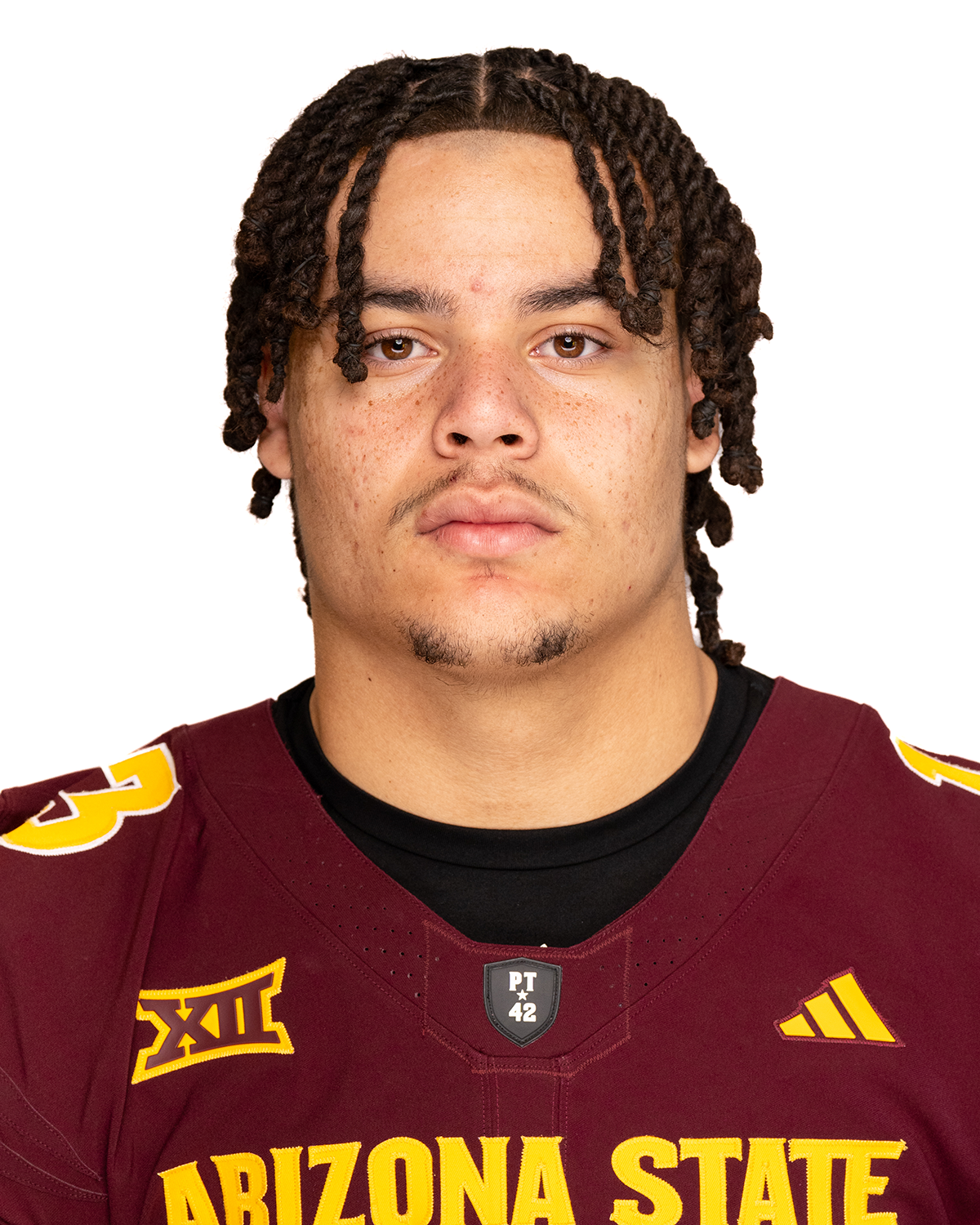Landen Miree - 2026 Sun Devil Football - ASU Sun Devil Athletics