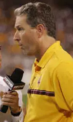 Arizona State University Football Signs 24 to Letters of Intent - Sun ...
