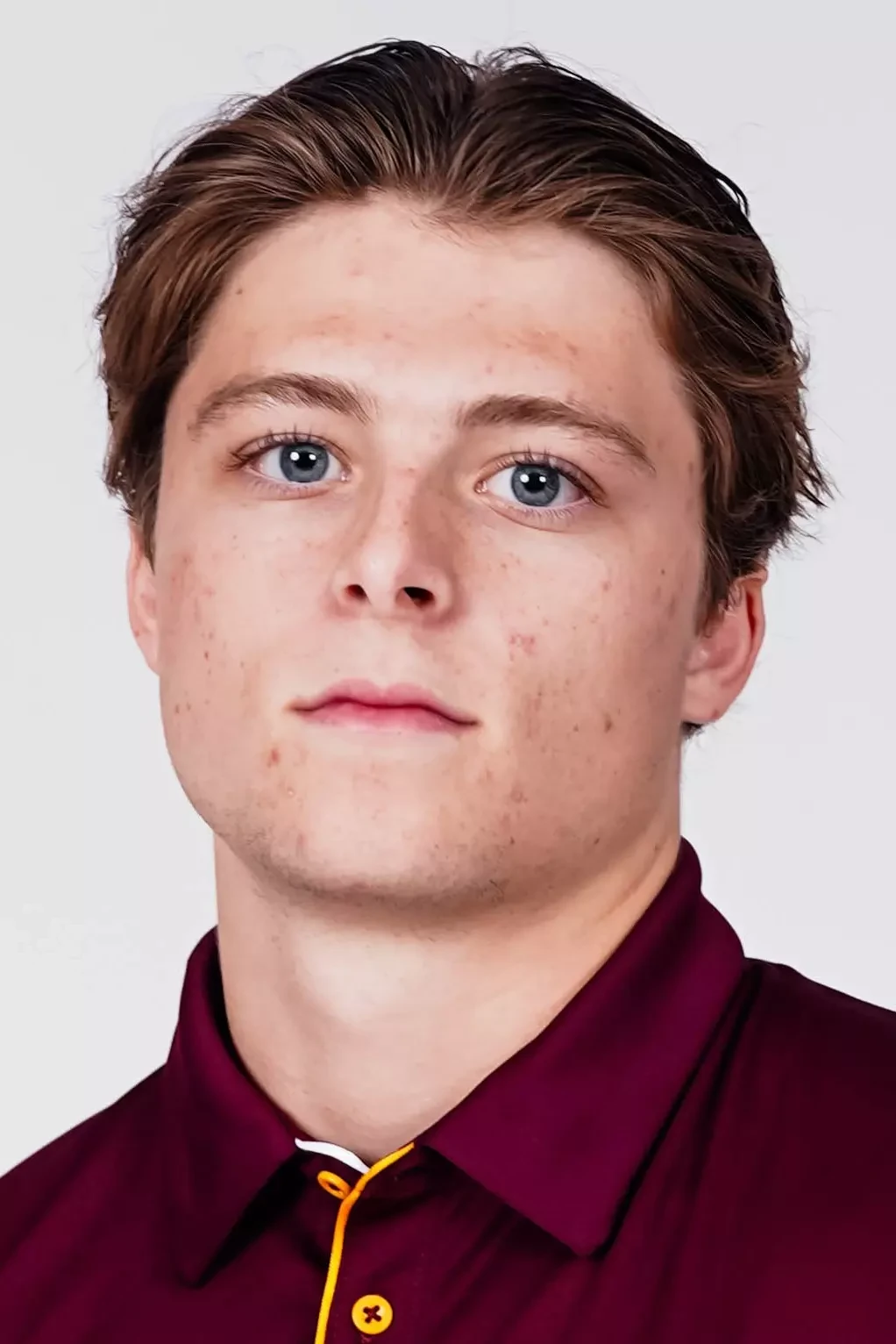 Anthony Dowd - 2025-26 Ice Hockey Roster - Sun Devil Athletics