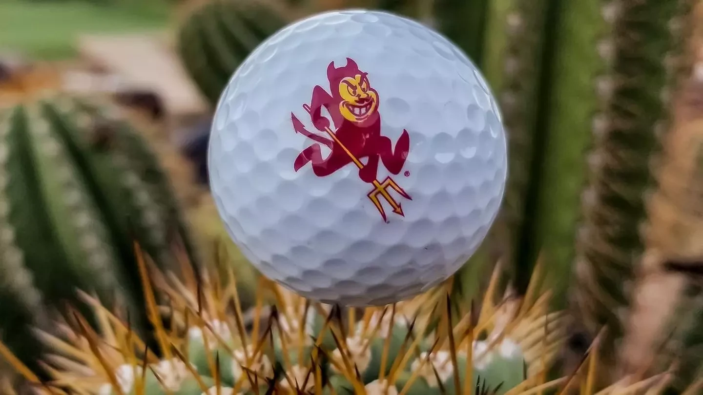 Pac-12 Champion Sun Devil Men’s Golf Season Ends at Rancho Santa Fe ...