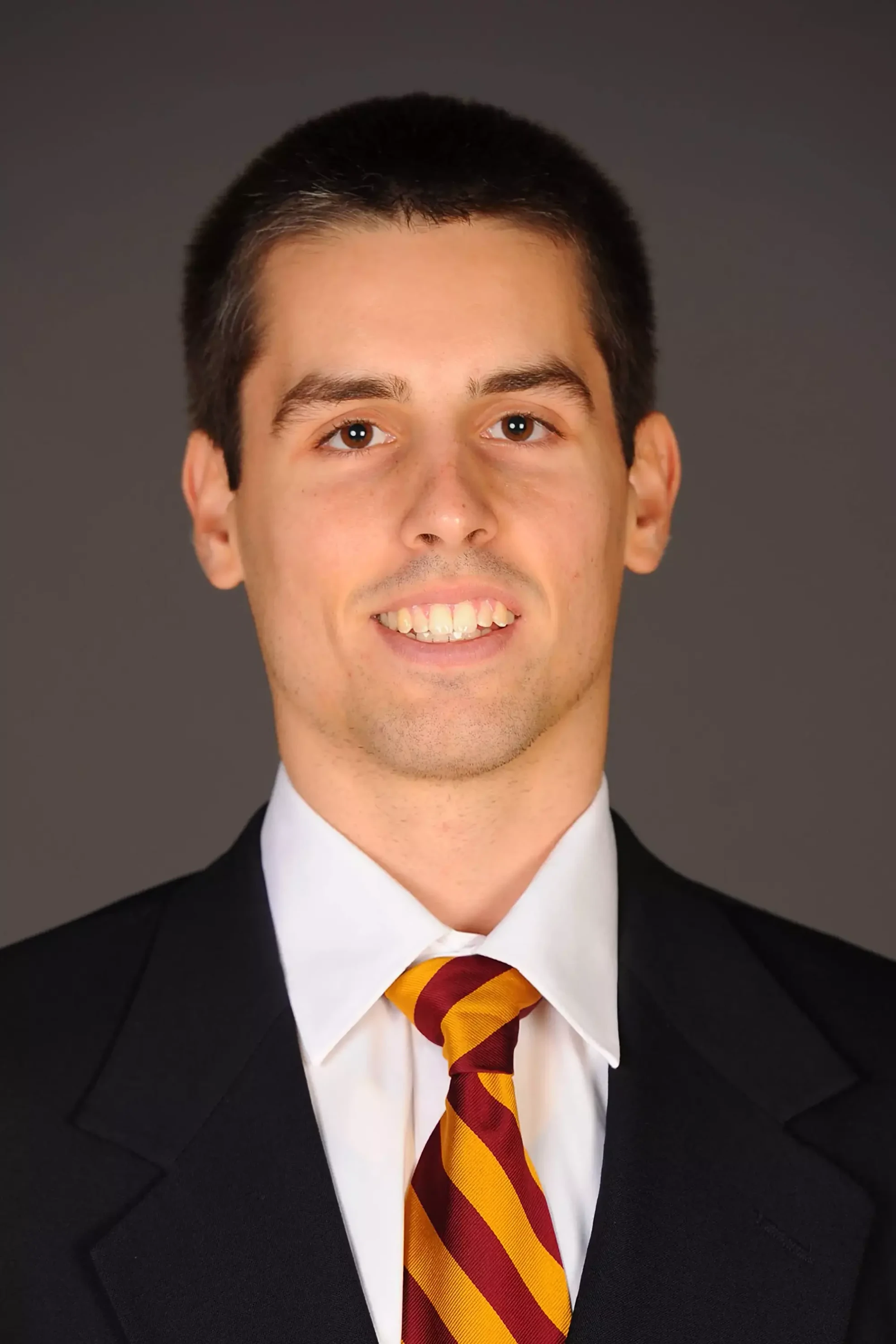 Dave Whitmore - 2010-11 Men's Basketball Roster - Sun Devil Athletics | ASU