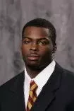 Keelan Johnson - 2009 Football Roster - Sun Devil Athletics | ASU