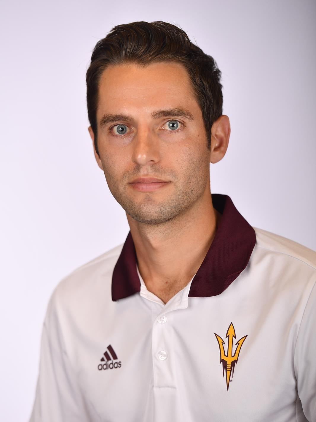 Cory Leslie - Sun Devil Athletics | ASU