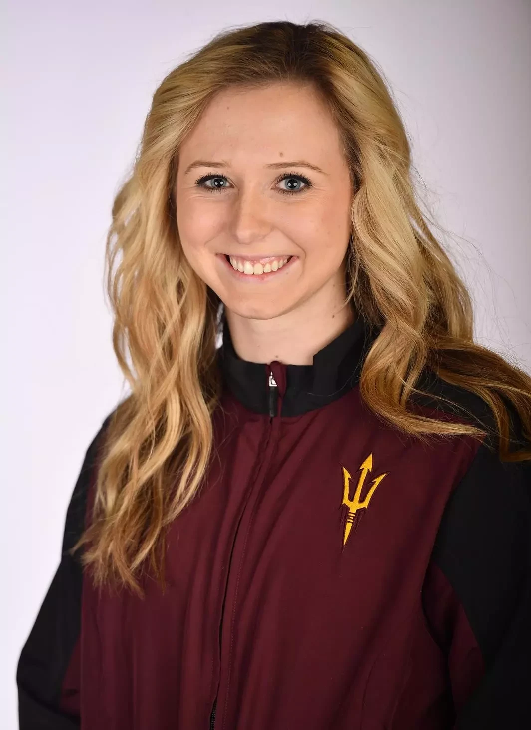 Hannah Weller - 2018 Track & Field Roster - Sun Devil Athletics