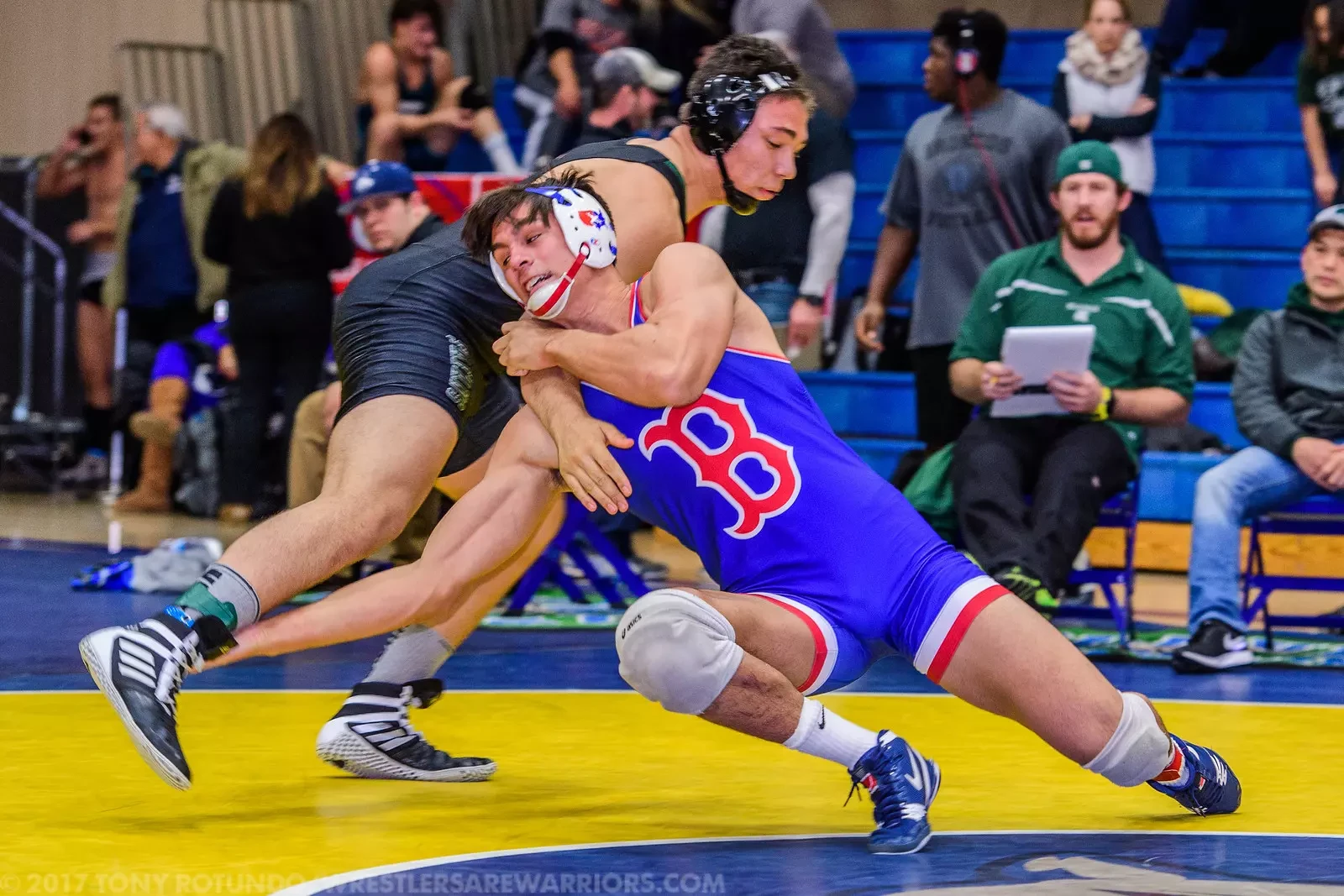 Cade Belshay Signs with @ASUWrestling - Sun Devil Athletics
