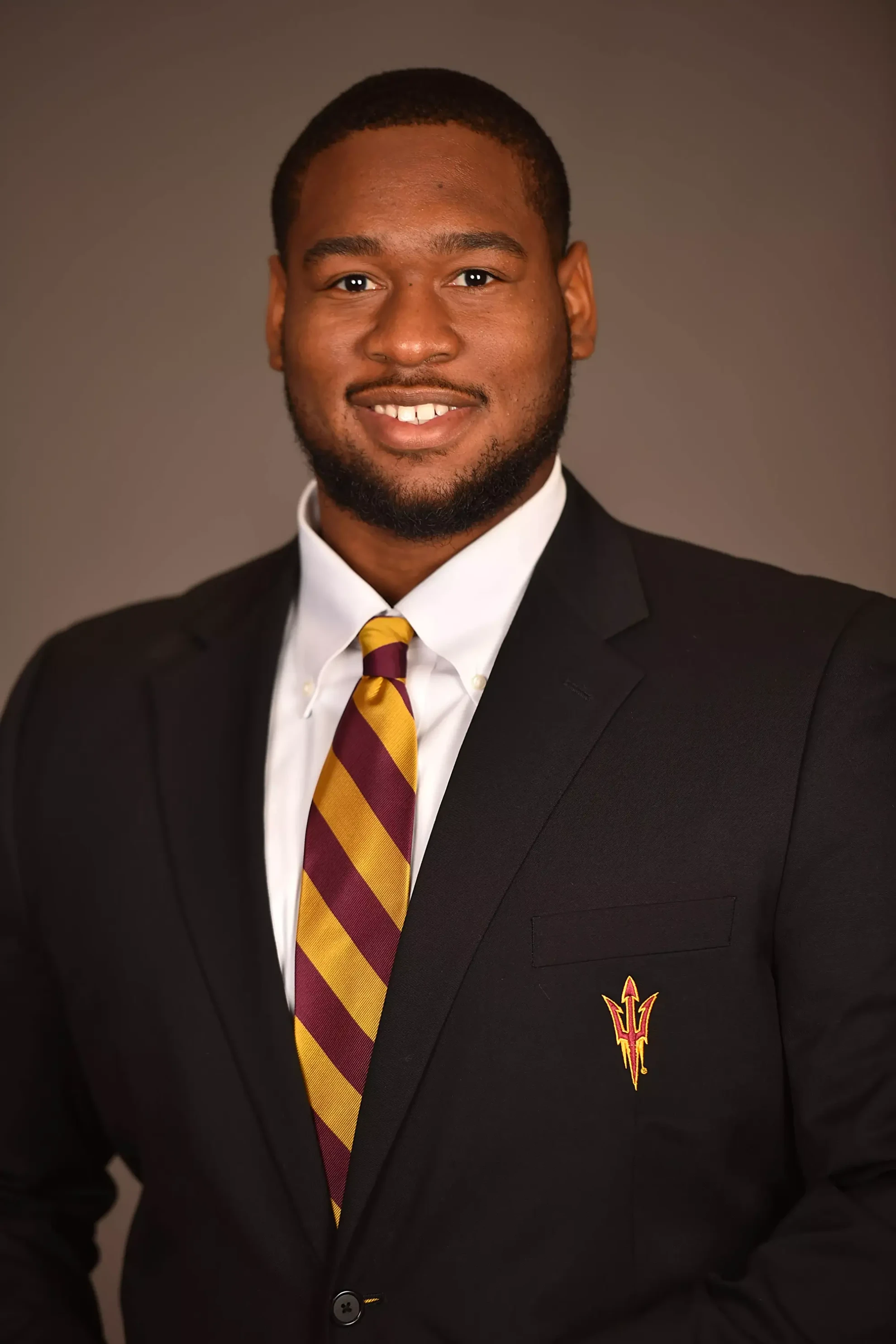 Devin Goodman - 2011 Football Roster - Sun Devil Athletics