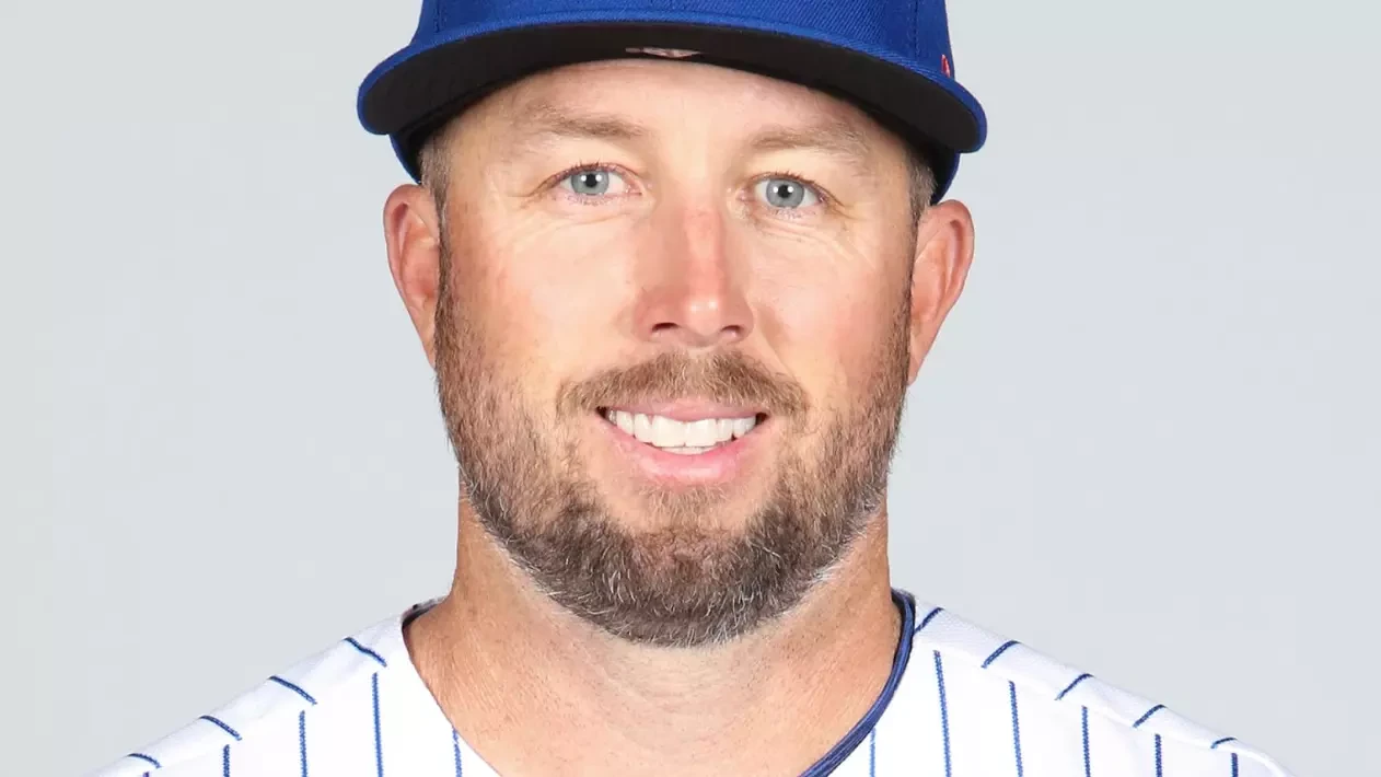 Baseball Names Jeremy Accardo Assistant Coach - Sun Devil Athletics | ASU