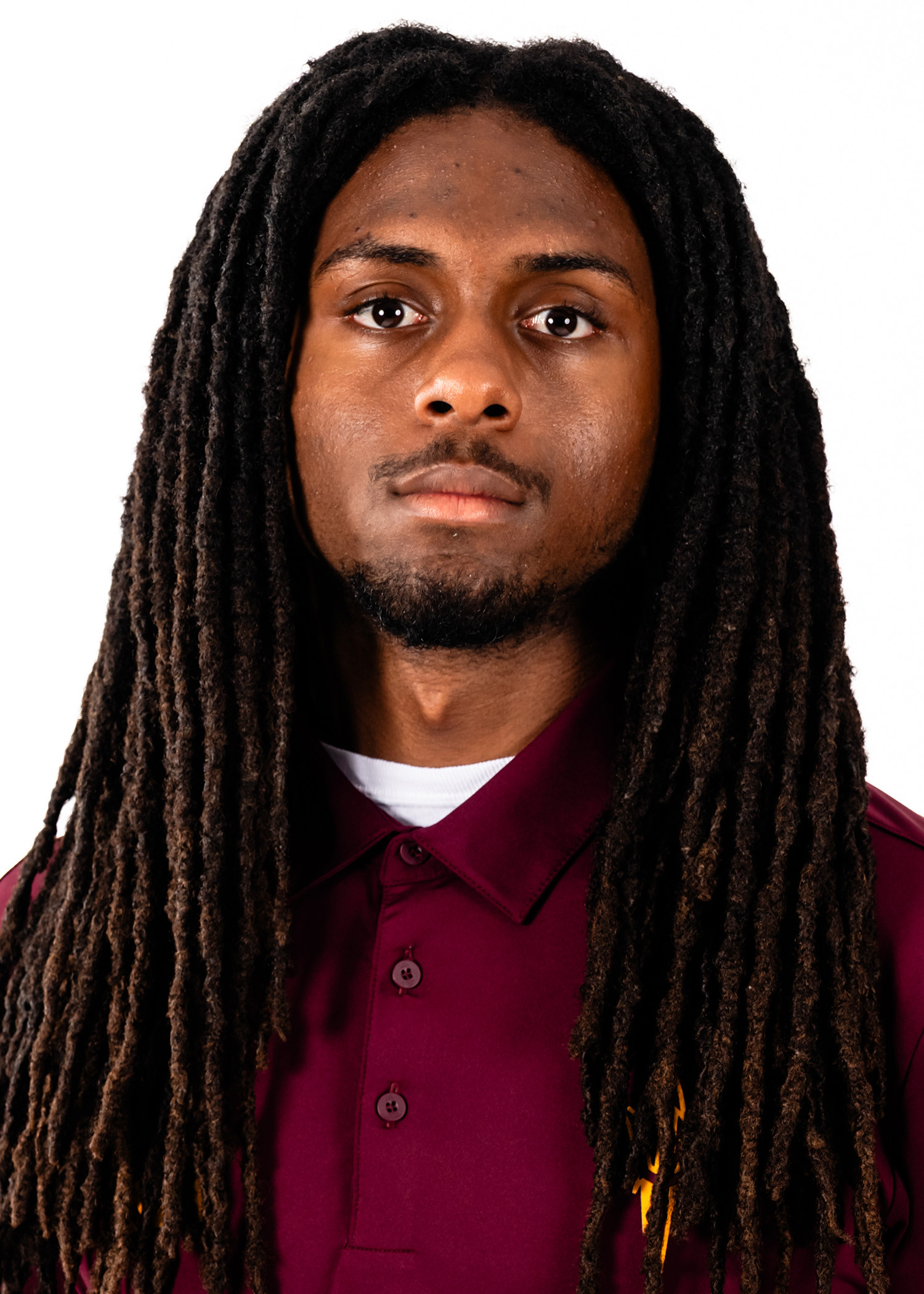 Dontay Mayrant - 2025-26 Track & Field Roster - ASU Sun Devil Athletics
