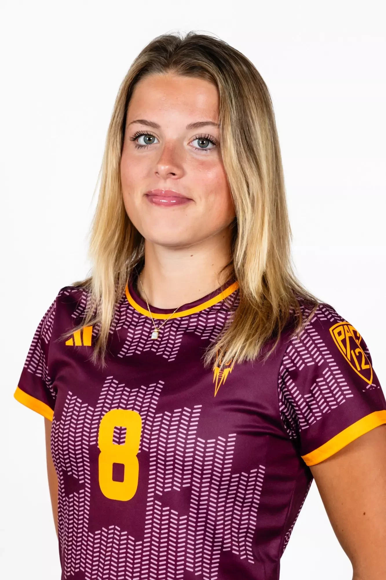 Edie Priest - 2023 Women's Soccer Roster - ASU Sun Devil Athletics