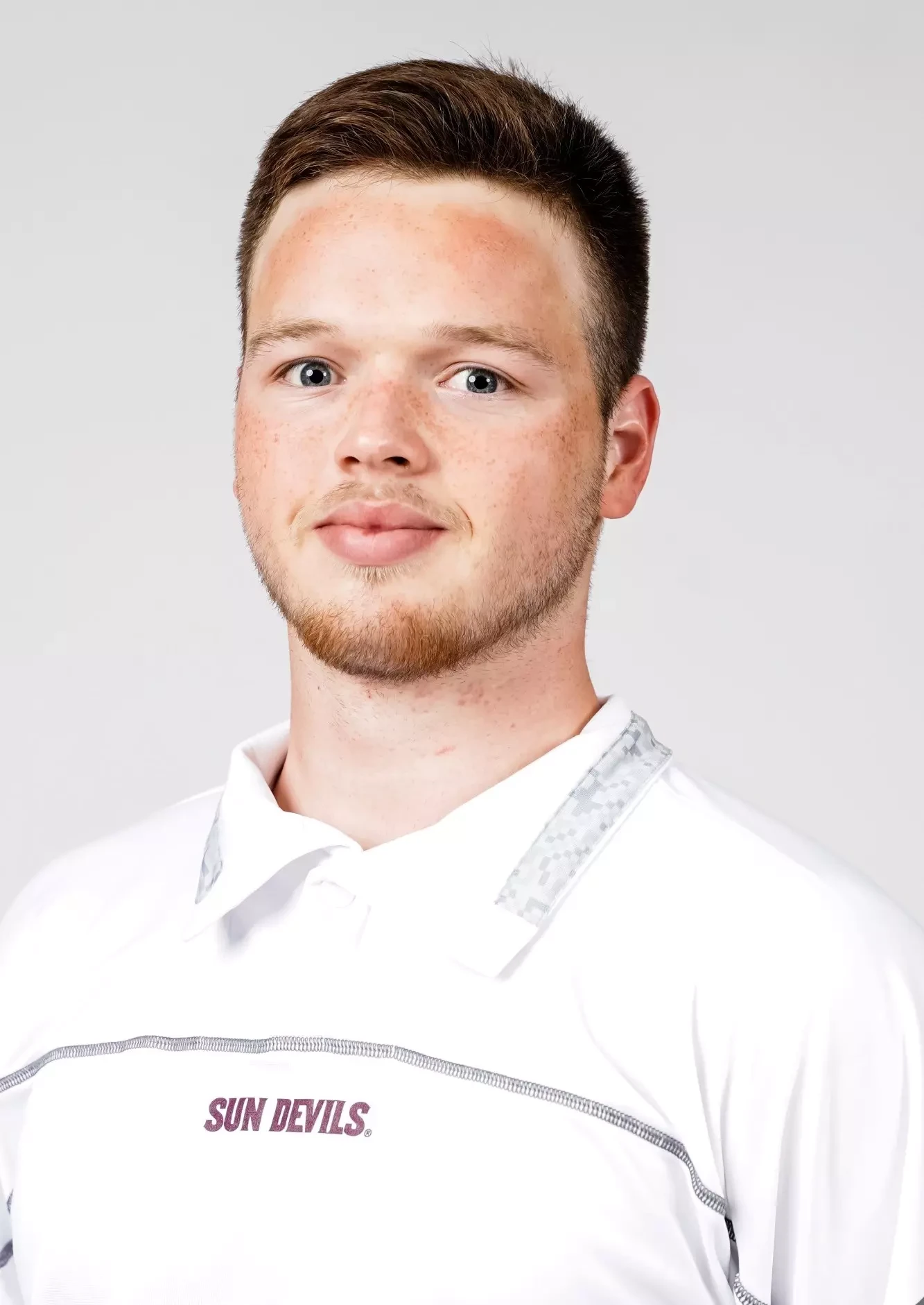 Ethan Hansen - 2022-23 Men's Swimming & Diving Roster - Sun Devil Athletics