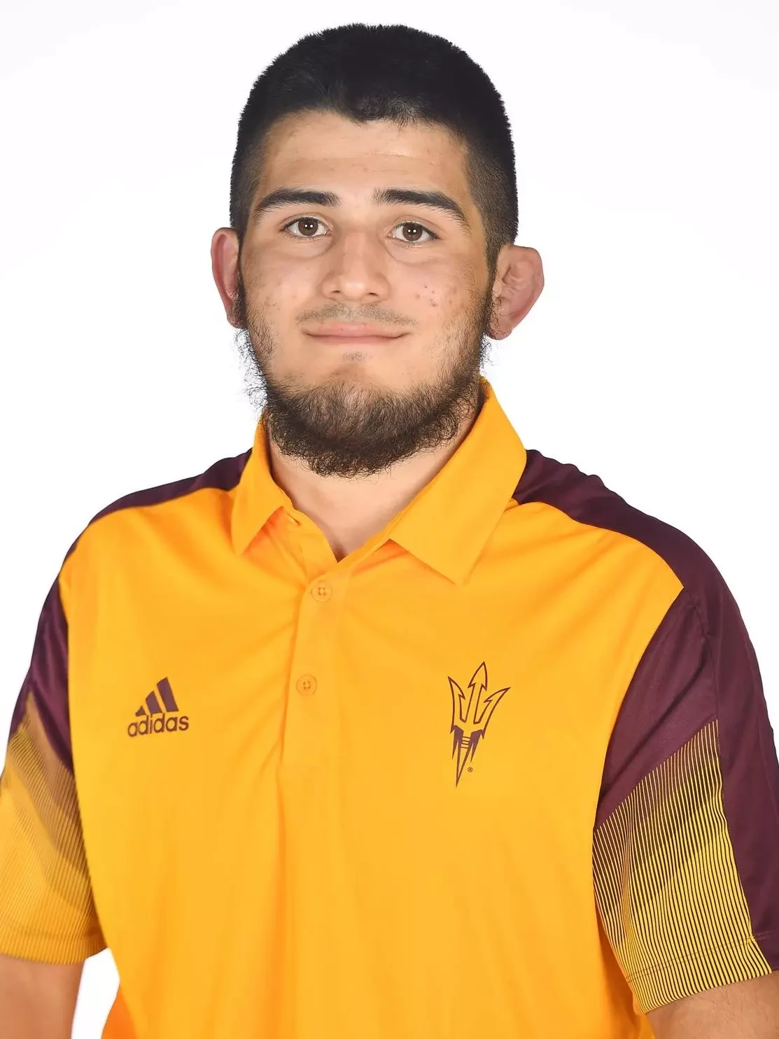 Jose Beltran - 2021-22 Wrestling Roster - Sun Devil Athletics