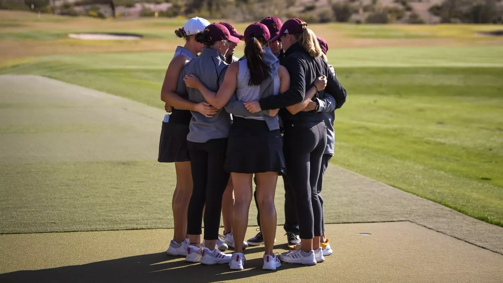 Sun Devil Women's Golf Earns No. 2 Seed in Raleigh Regional - ASU Sun ...