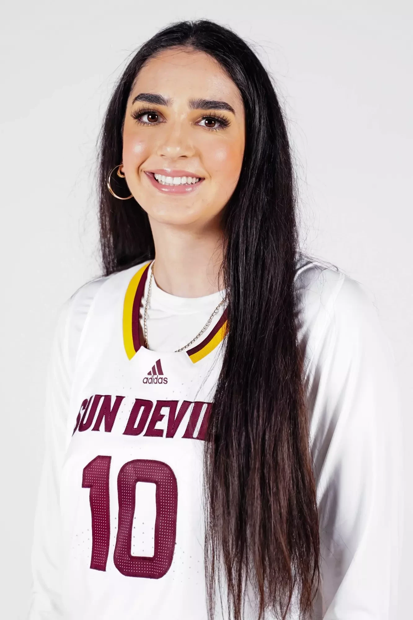 Marina Radocaj - 2023-24 Women's Basketball Roster - Sun Devil Athletics