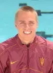 Hayden Thomas - 2012-13 M Swimming/Diving Roster - ASU Sun Devil Athletics