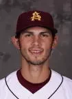 Adrian Gomez - 2012 Baseball Roster - Sun Devil Athletics