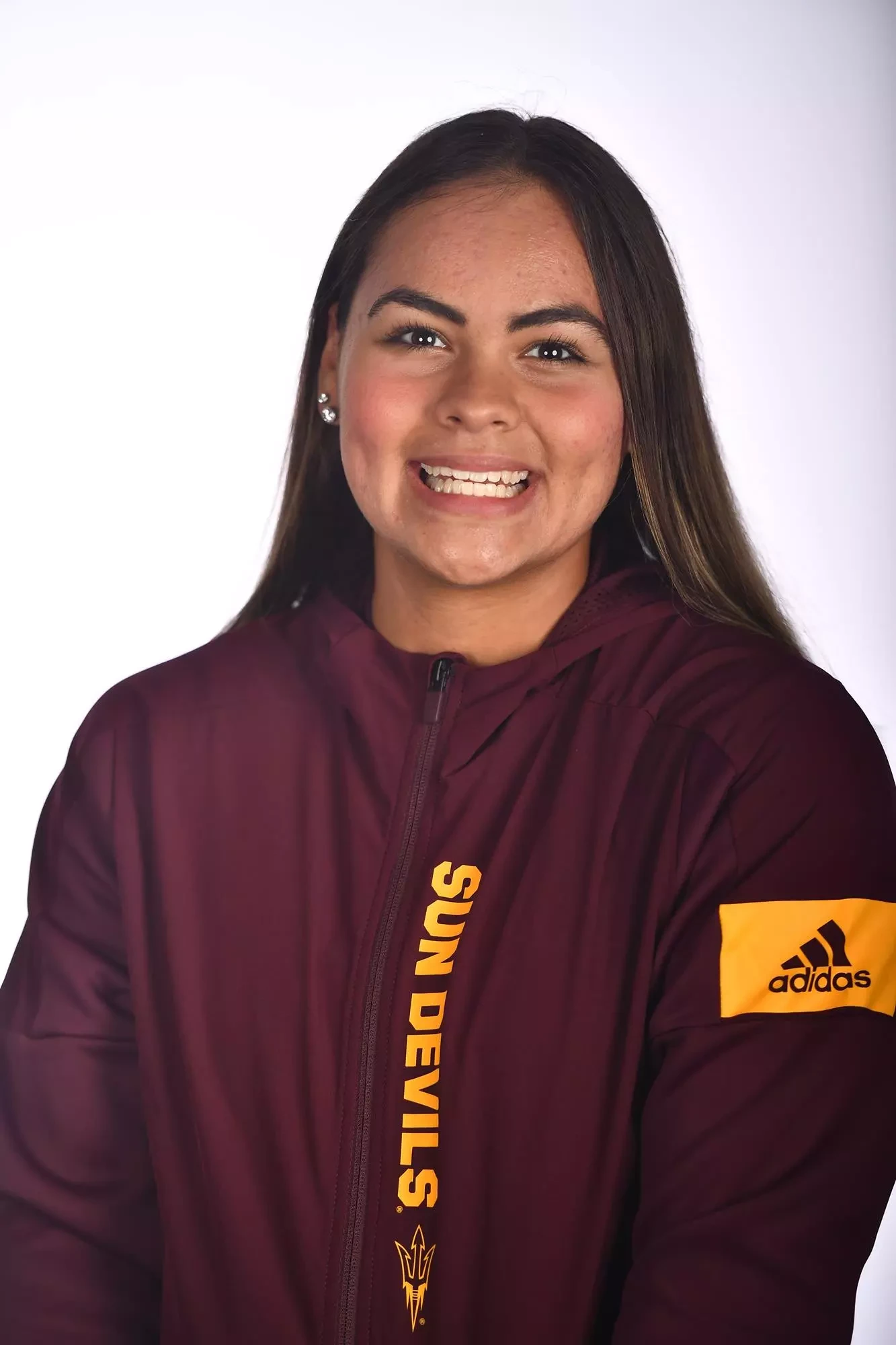 Jade Foelske - 2020-21 Women's Swim & Dive Roster - Sun Devil Athletics