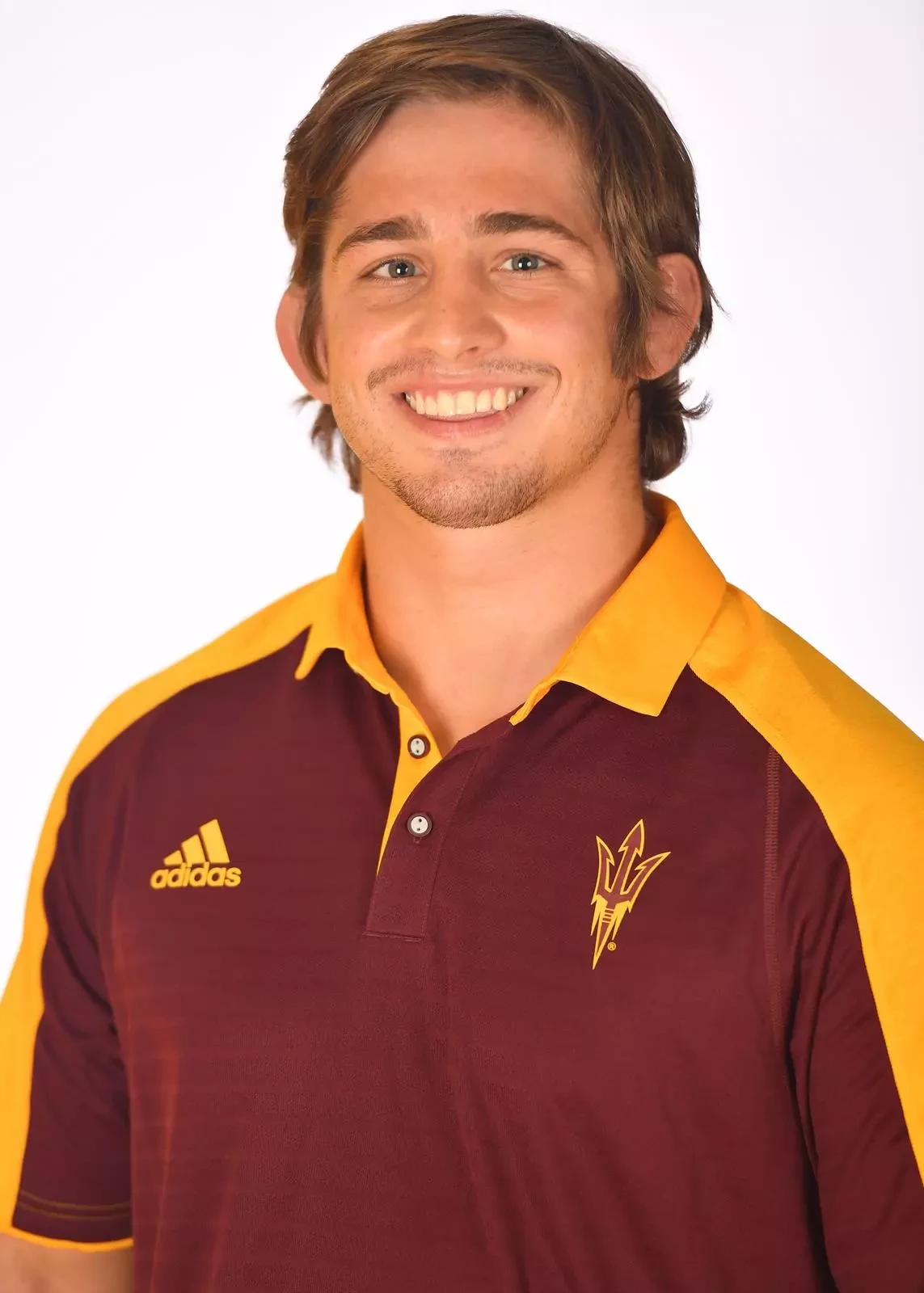 Jason Tsirtsis - 2016-17 Wrestling Roster - ASU Sun Devil Athletics
