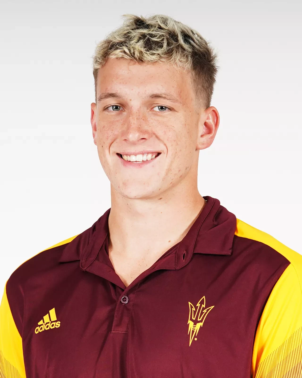 Jeremy Cody - 2021-22 Track & Field Roster - Sun Devil Athletics | ASU