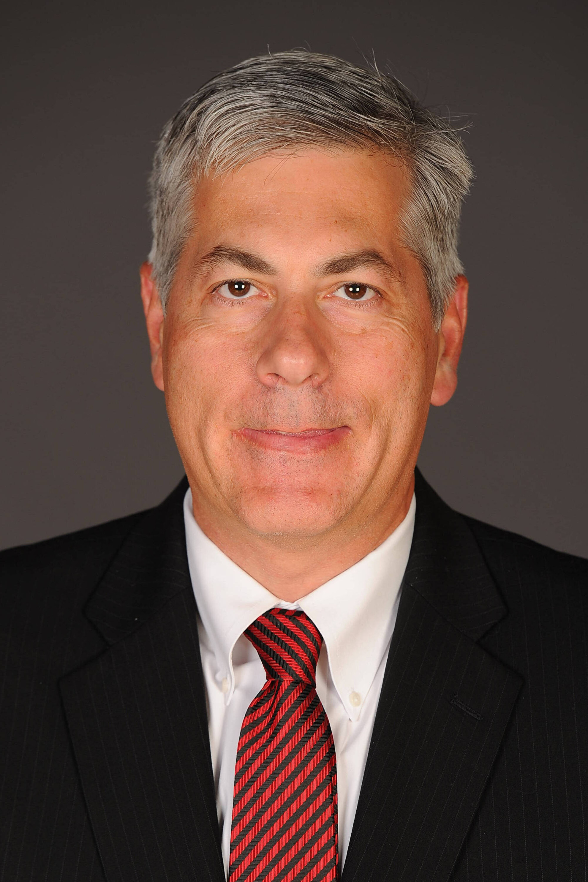 Larry Greer - Sun Devil Athletics