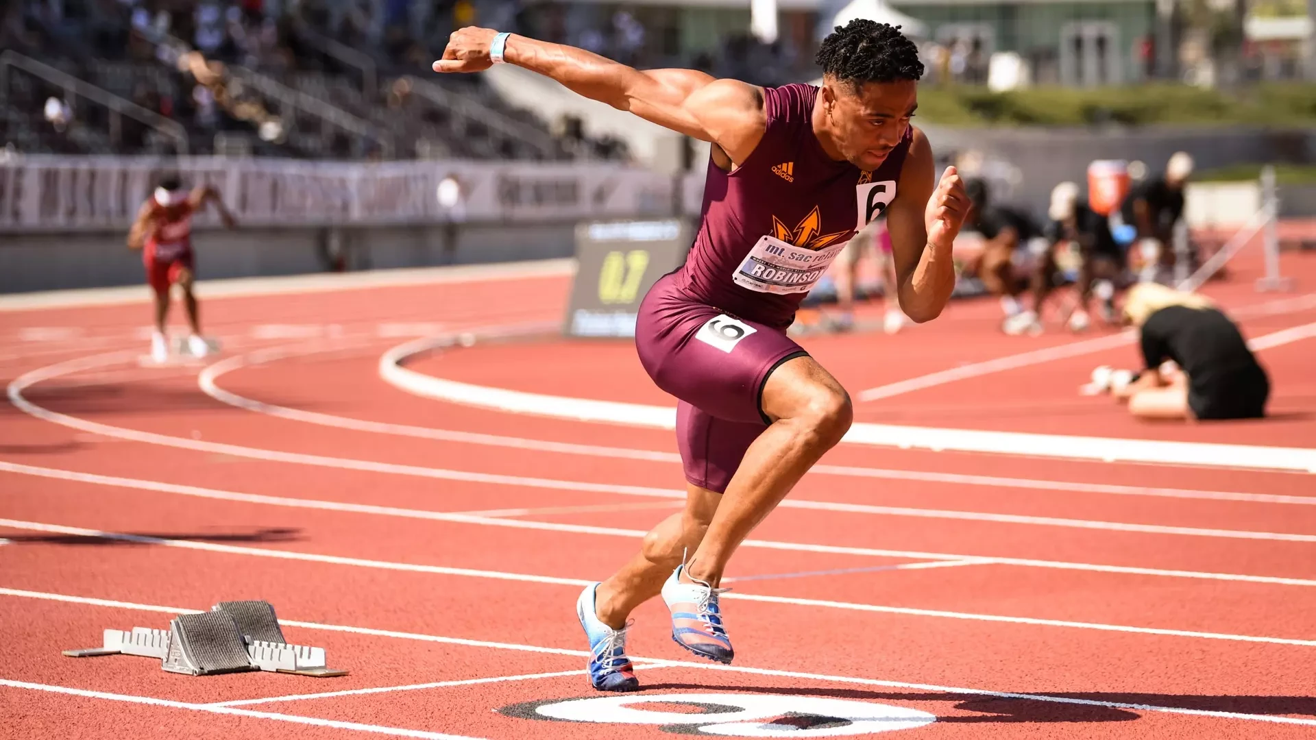 Sun Devils Qualify 3 Events for NCAA Indoor Championships - Sun Devil ...