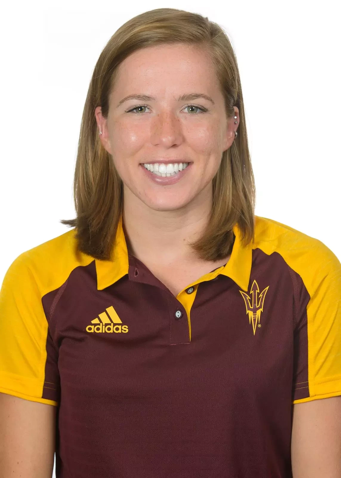 Amy Darlington - 2016 Triathlon Roster - ASU Sun Devil Athletics