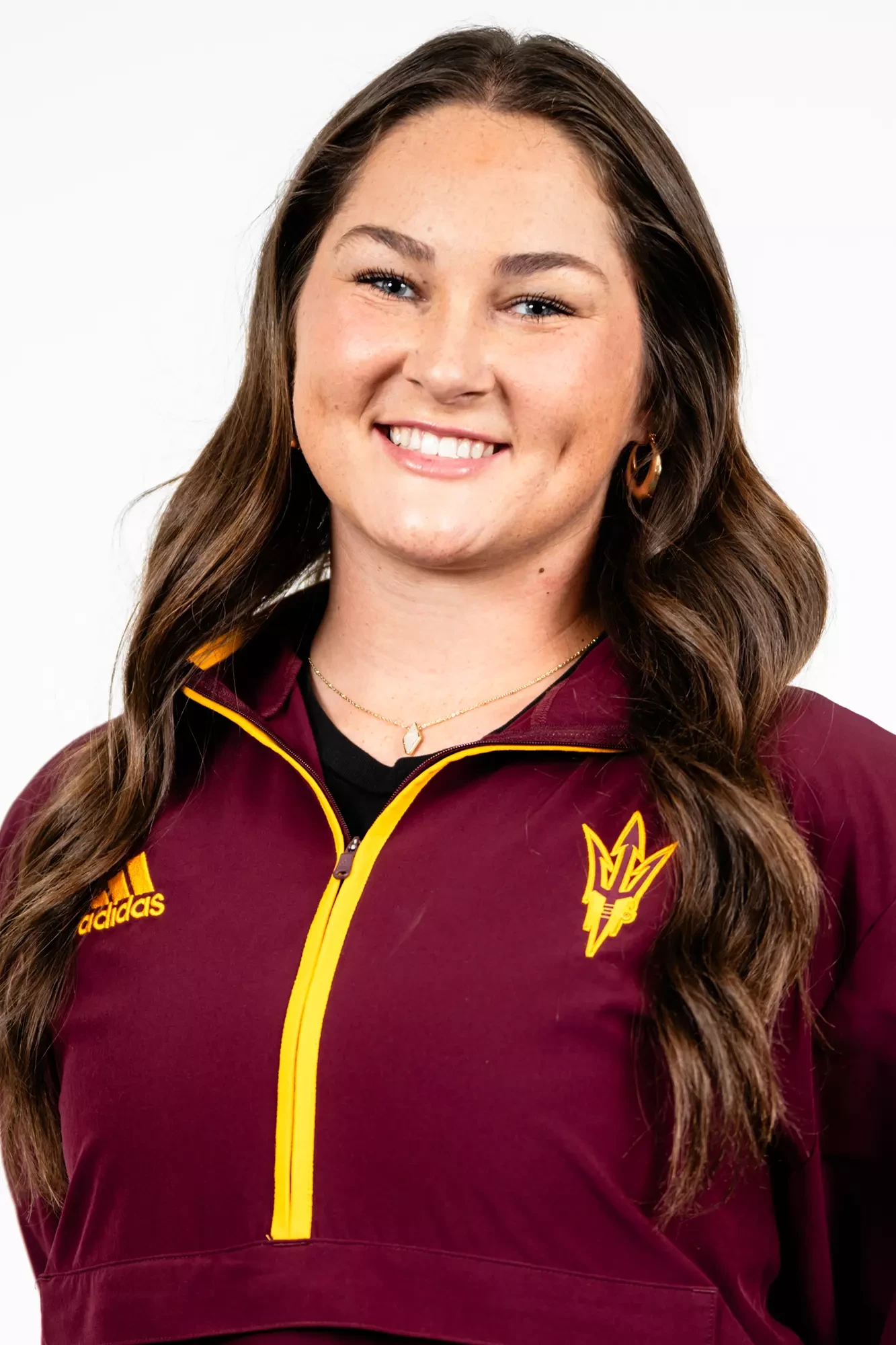 Katie Chester - 2026 Softball Roster - Sun Devil Athletics