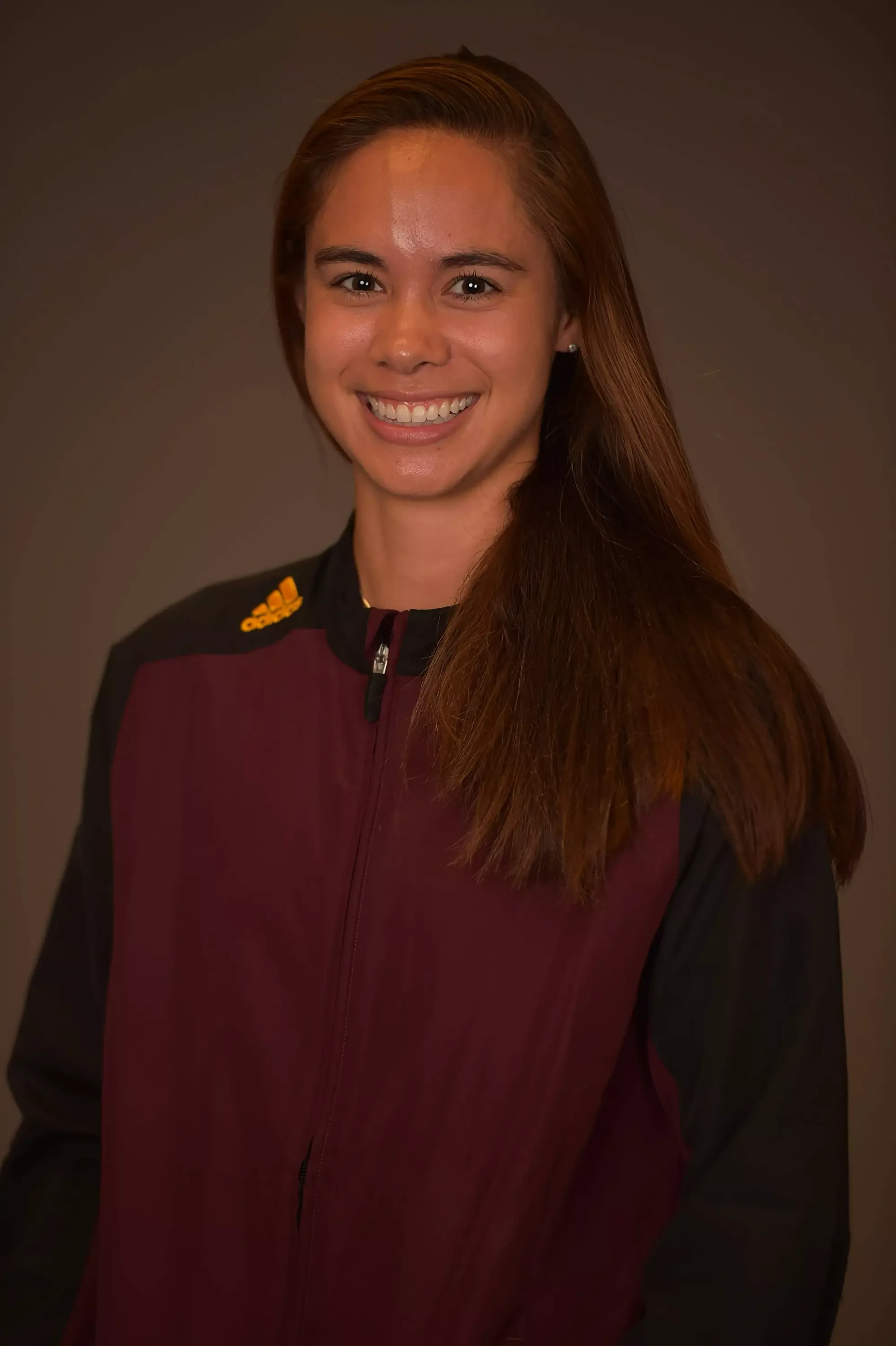 Jennifer Owen - 2015 Cross Country Roster - ASU Sun Devil Athletics