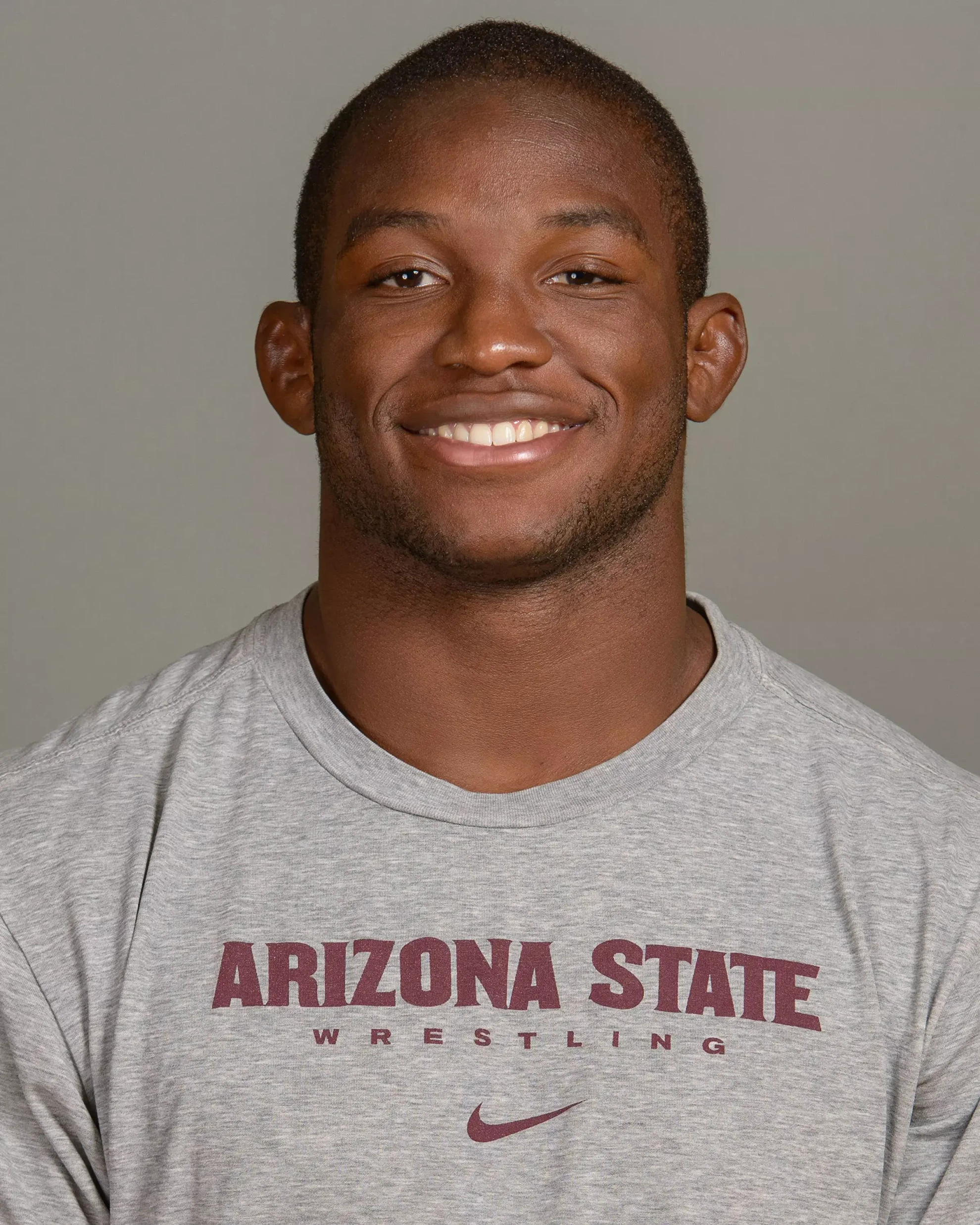 Kevin Radford - 2011-12 Wrestling Roster - Sun Devil Athletics