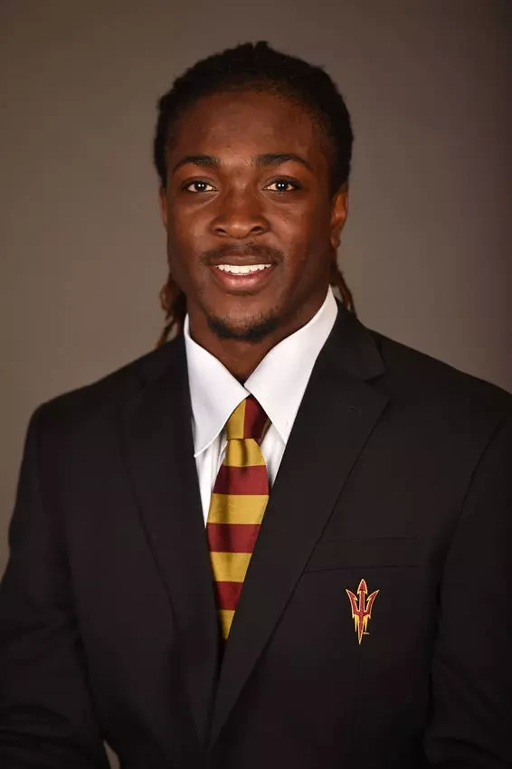 Bryce Perkins - 2016 Football Roster - ASU Sun Devil Athletics