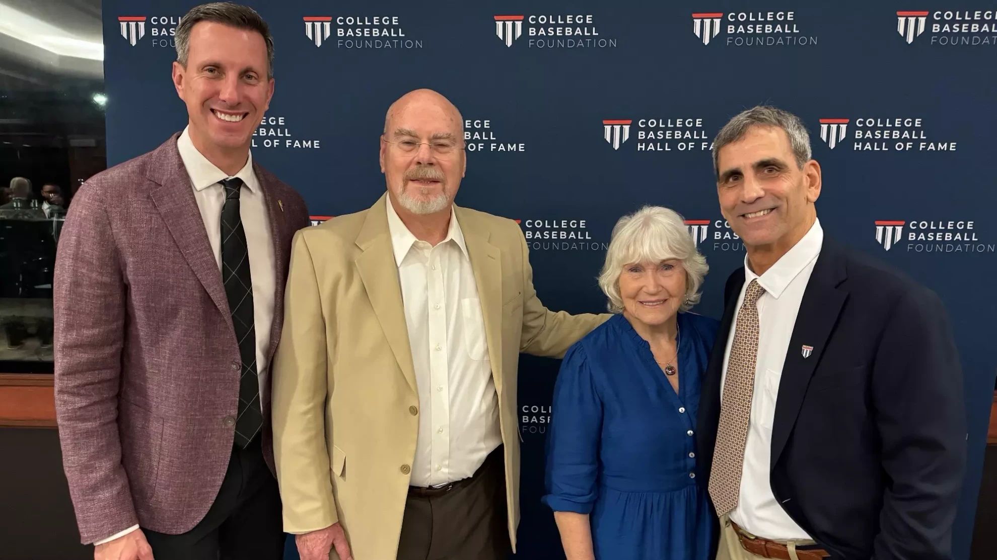 College Baseball Hall of Fame Welcomes Chris Bando to its Ranks - Sun ...