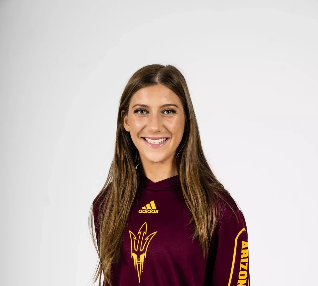 Carley Adams - 2018 Lacrosse Roster - Sun Devil Athletics