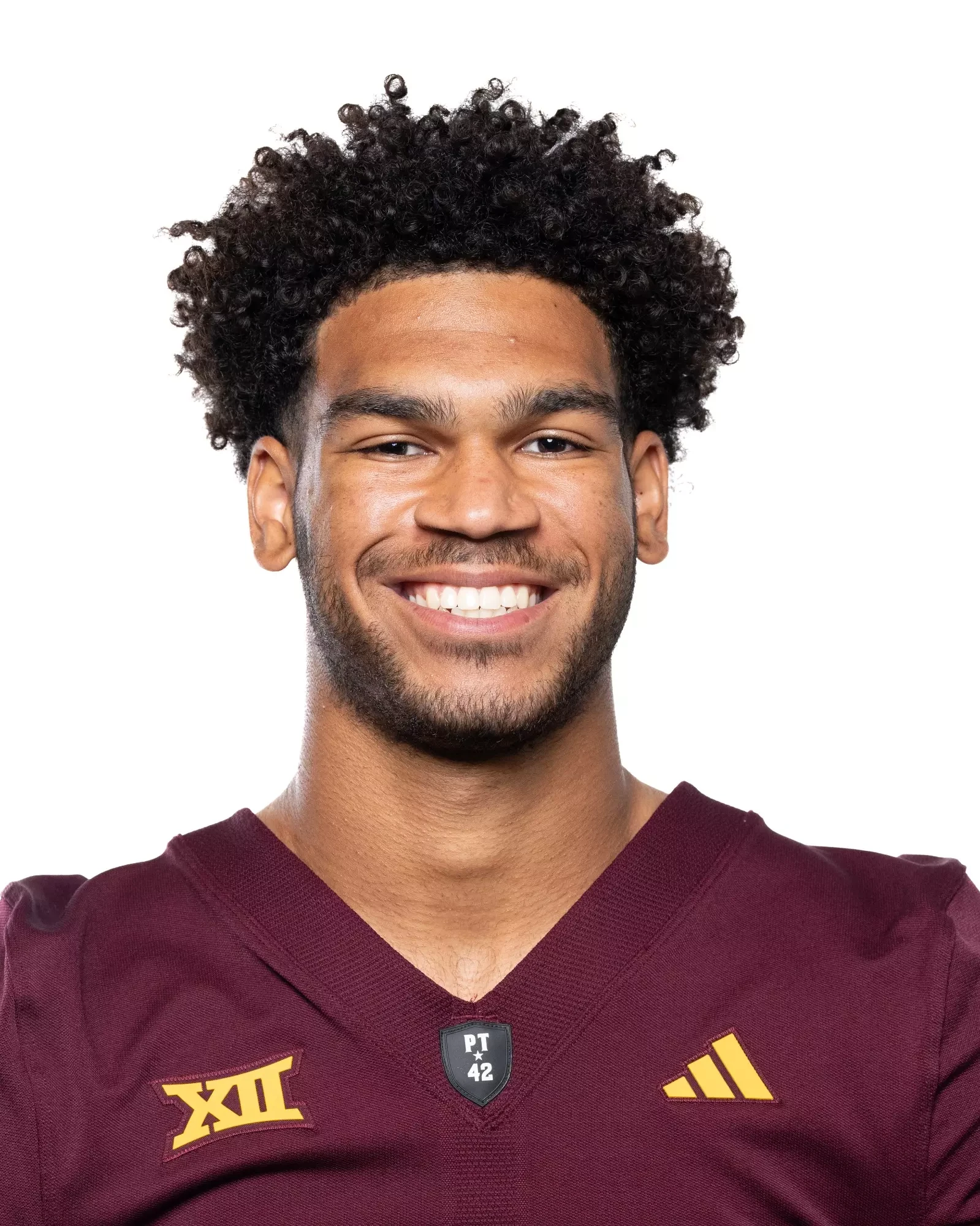 Max Ware - 2024 Football Roster - ASU Sun Devil Athletics