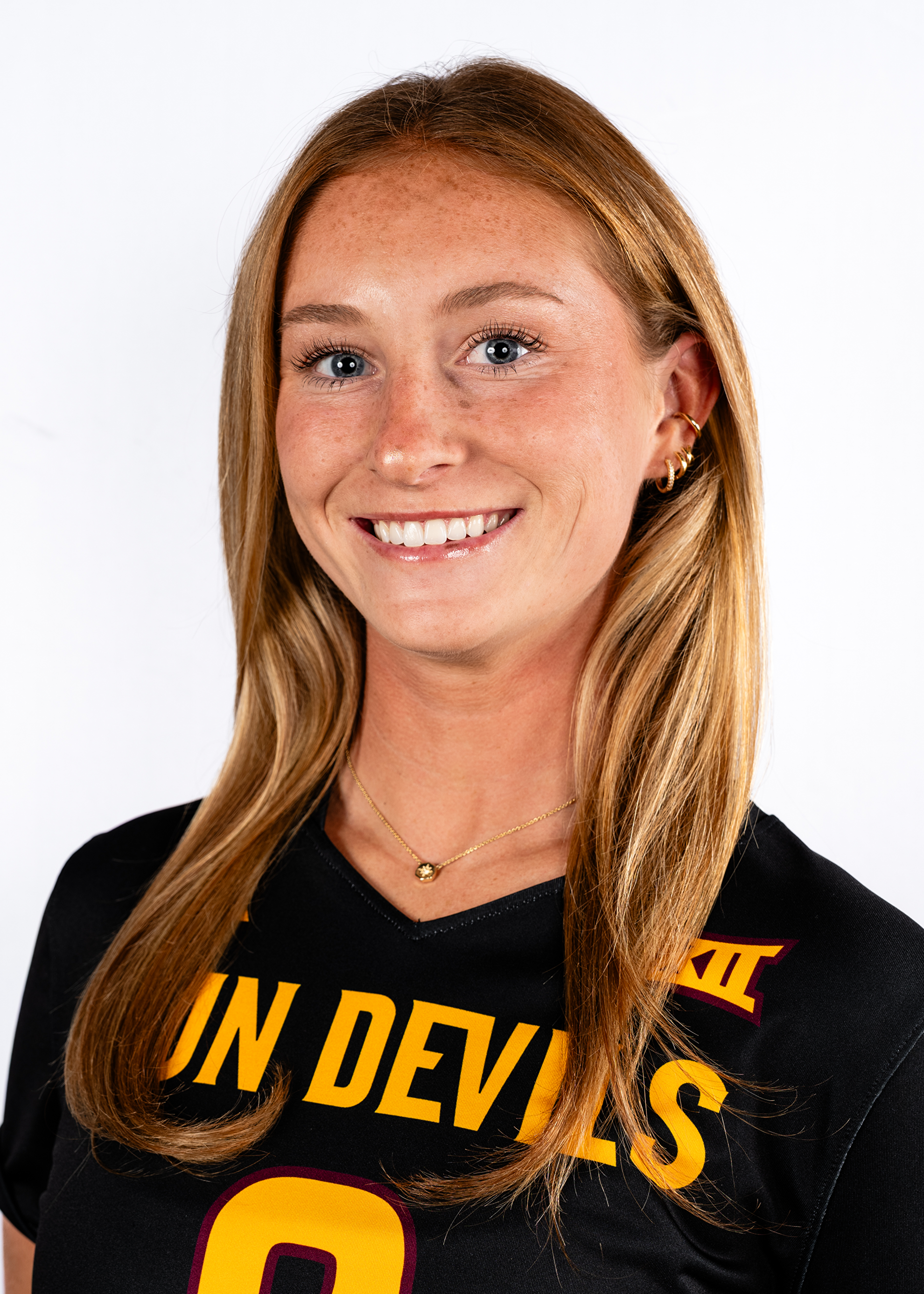 Keira Biwer - 2026 Lacrosse Roster - ASU Sun Devil Athletics