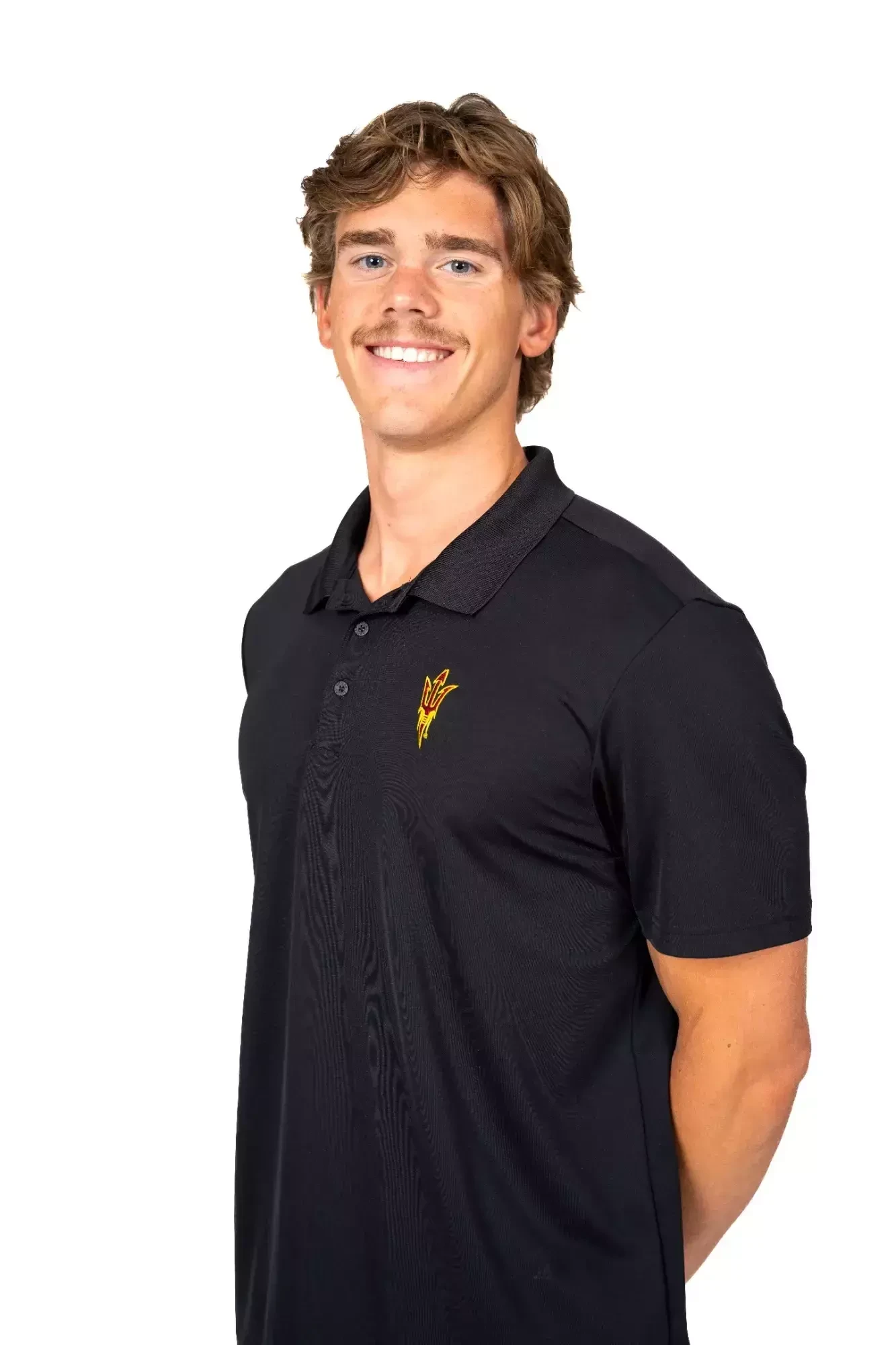 Jonny Kulow - 2025-26 Men's Swim & Dive Roster - Sun Devil Athletics