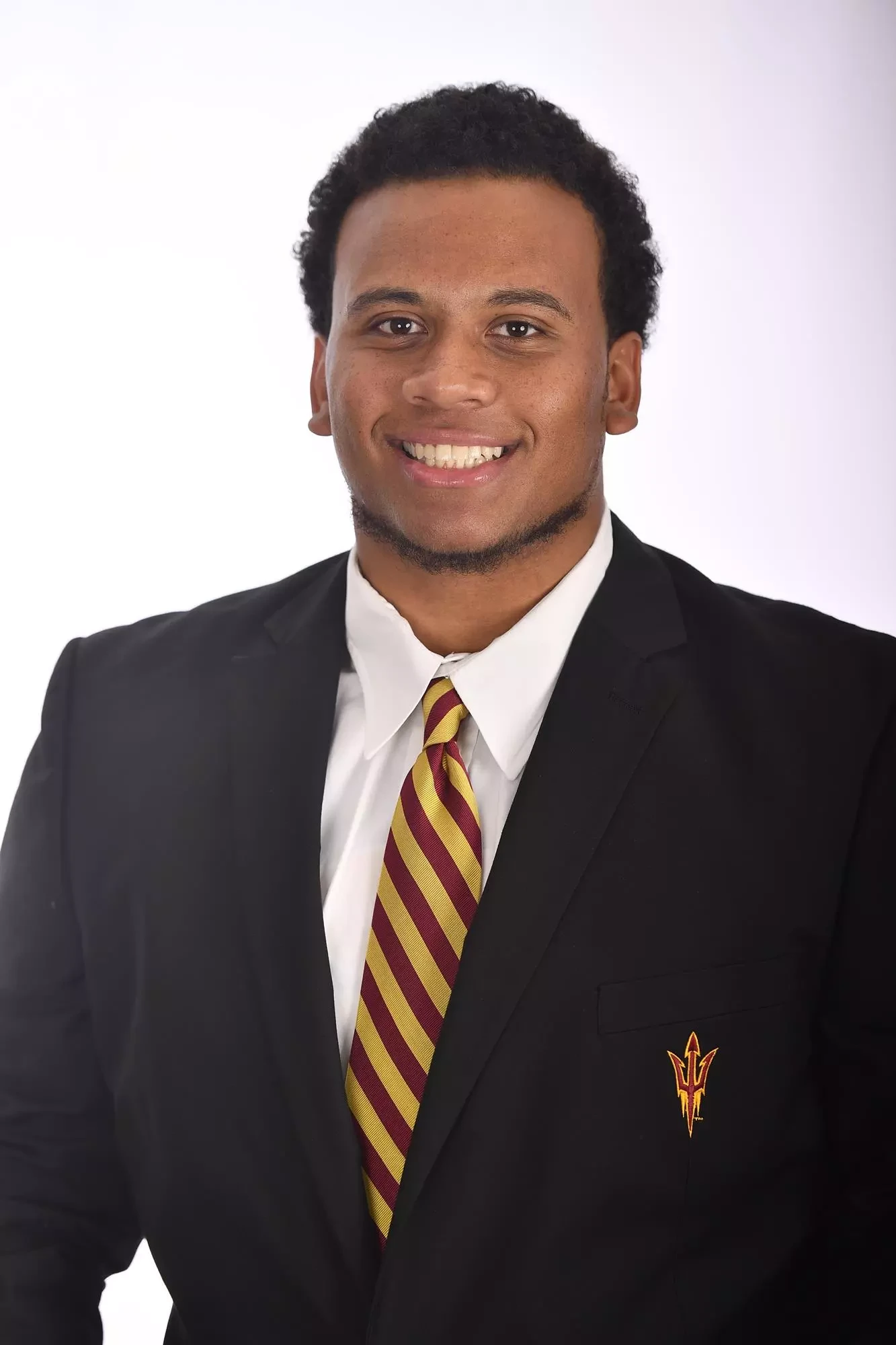 Nami Tuitu'u - 2018 Football Roster - Sun Devil Athletics