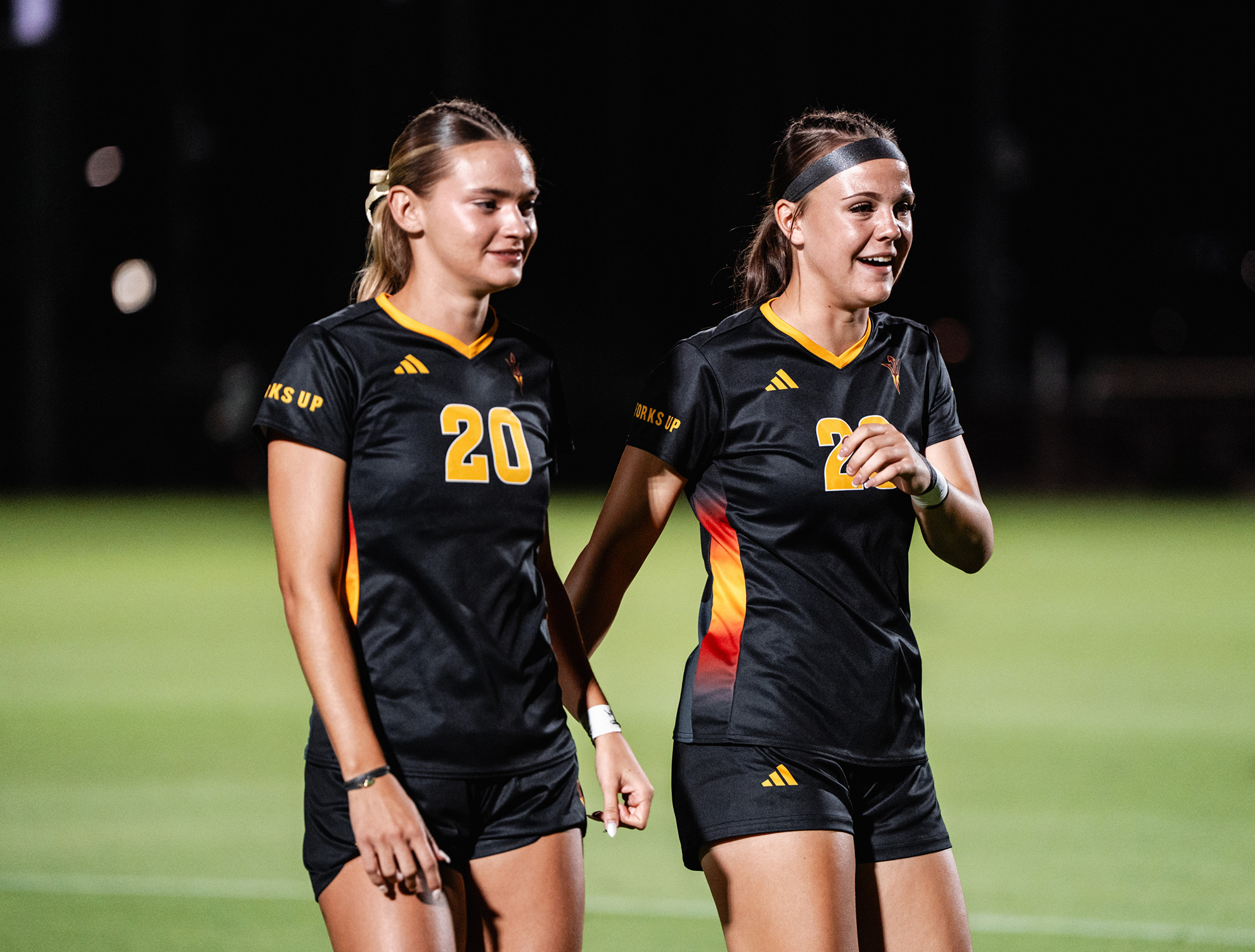 Arizona State set to bounce back against Cyclones - ASU Sun Devil Athletics