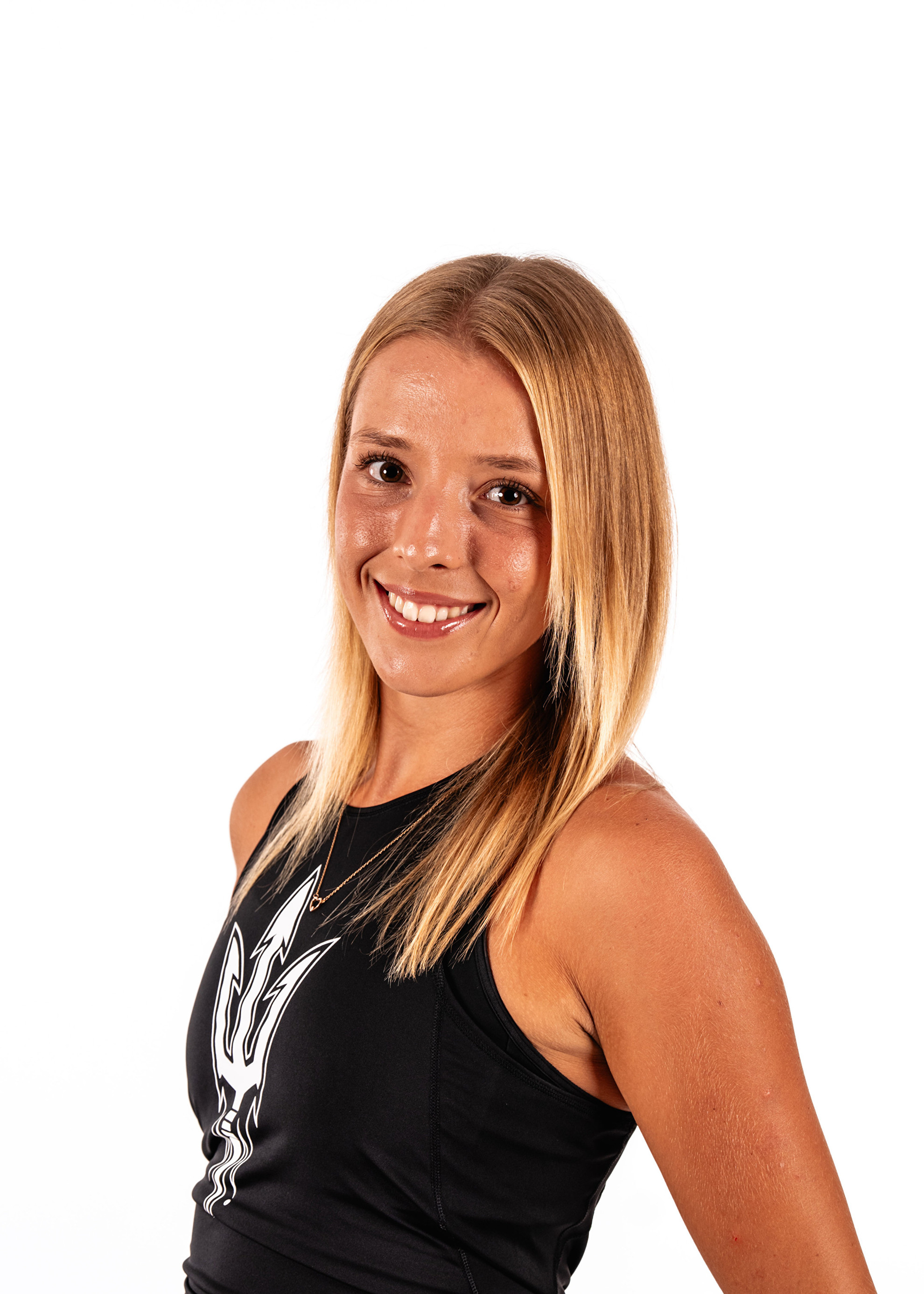 Sara Svetac - 2025-26 Women's Tennis Roster - Sun Devil Athletics