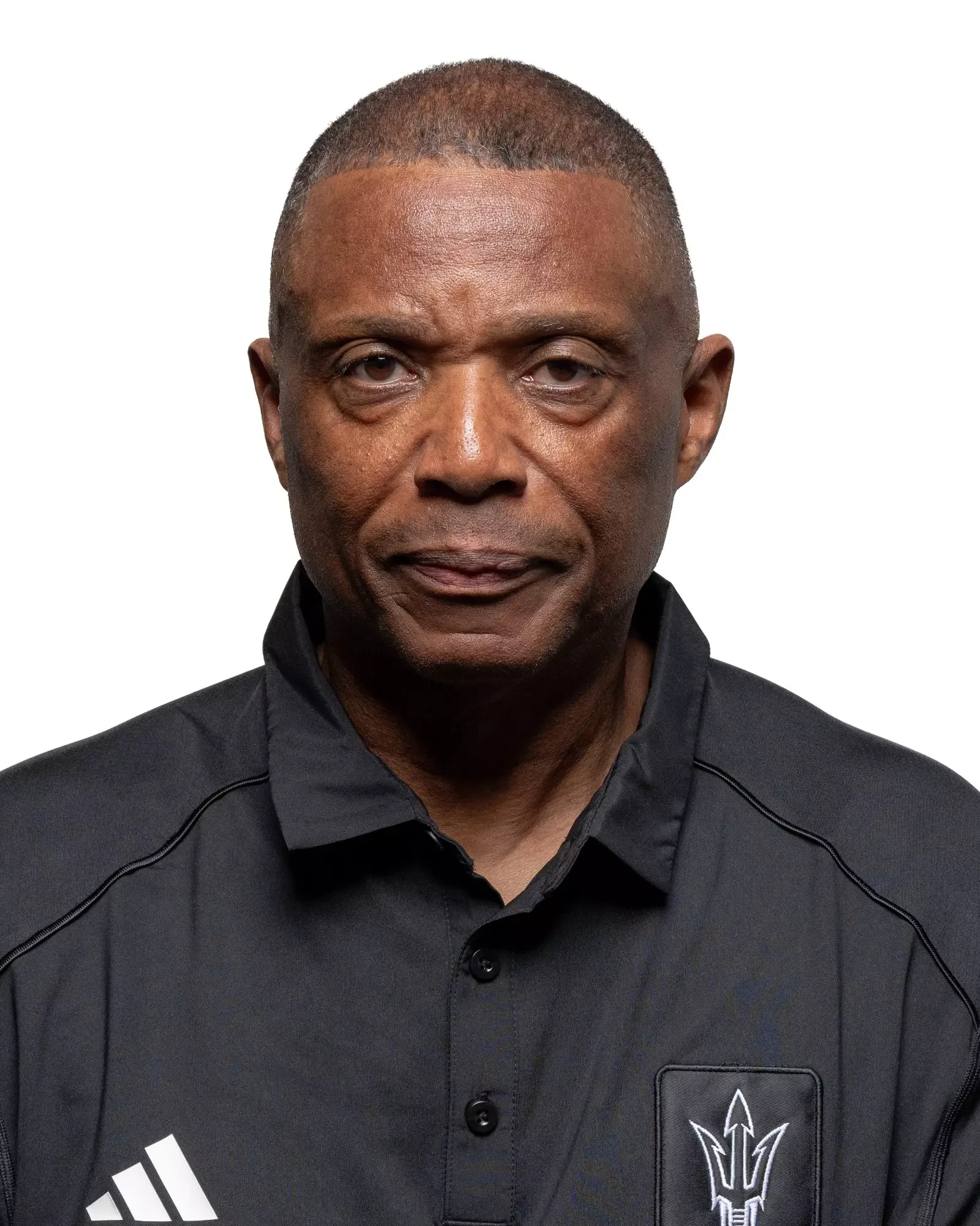 DeWayne Walker - Sun Devil Athletics | ASU