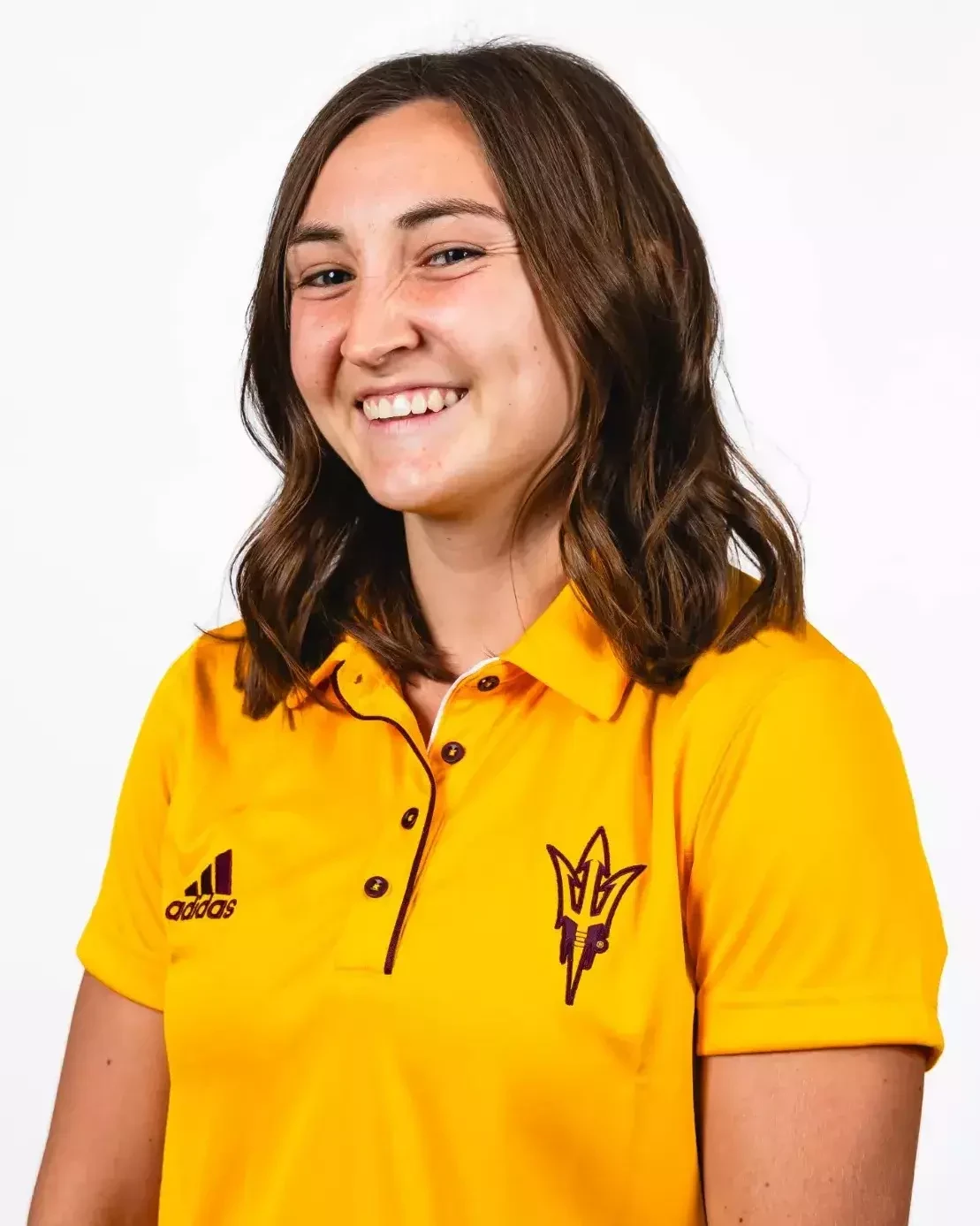 Kayla Case - 2024-25 Cross Country Roster - ASU Sun Devil Athletics