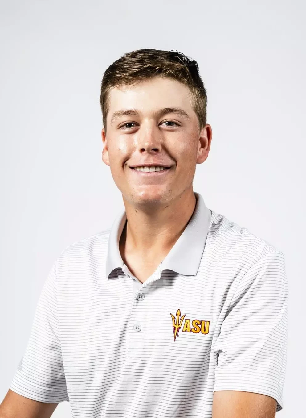 Preston Summerhays - 2021-22 Men's Golf Roster - Sun Devil Athletics | ASU