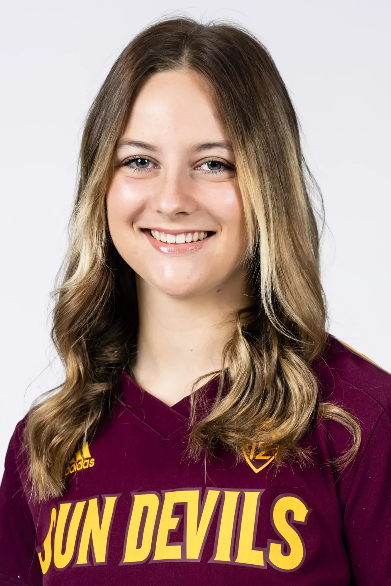 Kenzie Brown - 2023 Softball Roster - ASU Sun Devil Athletics