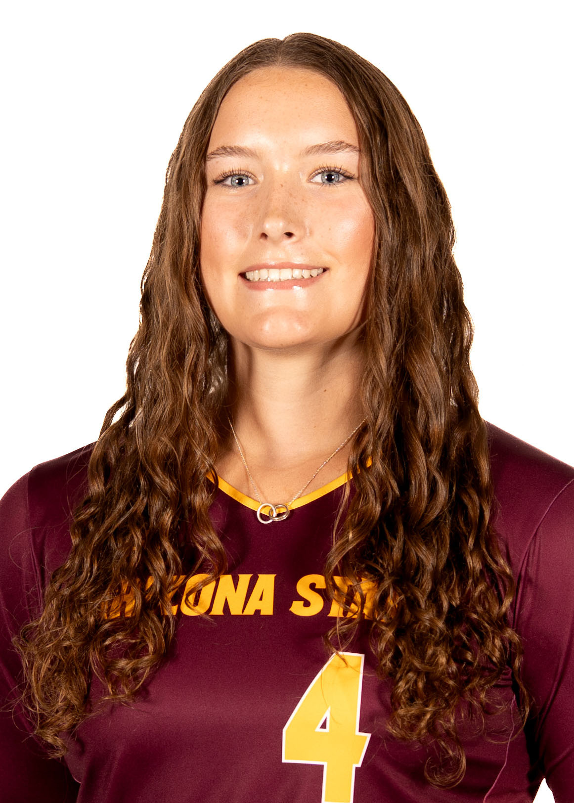 Ella Lewis - 2025 Women's Volleyball roster - Sun Devil Athletics