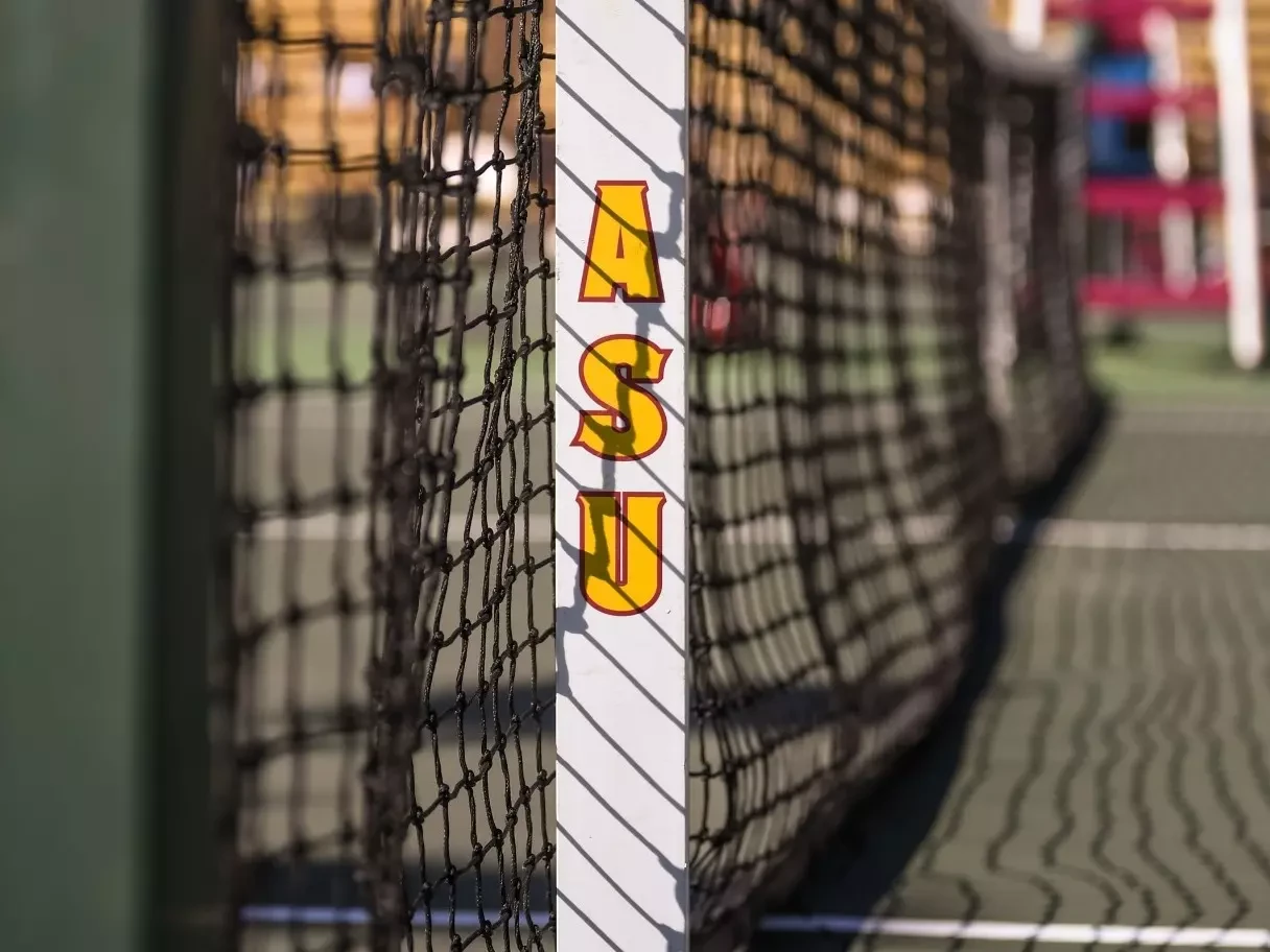 No. 20 Turkovic/Spaka Eliminated in NCAA Doubles Round of 16 - Sun ...